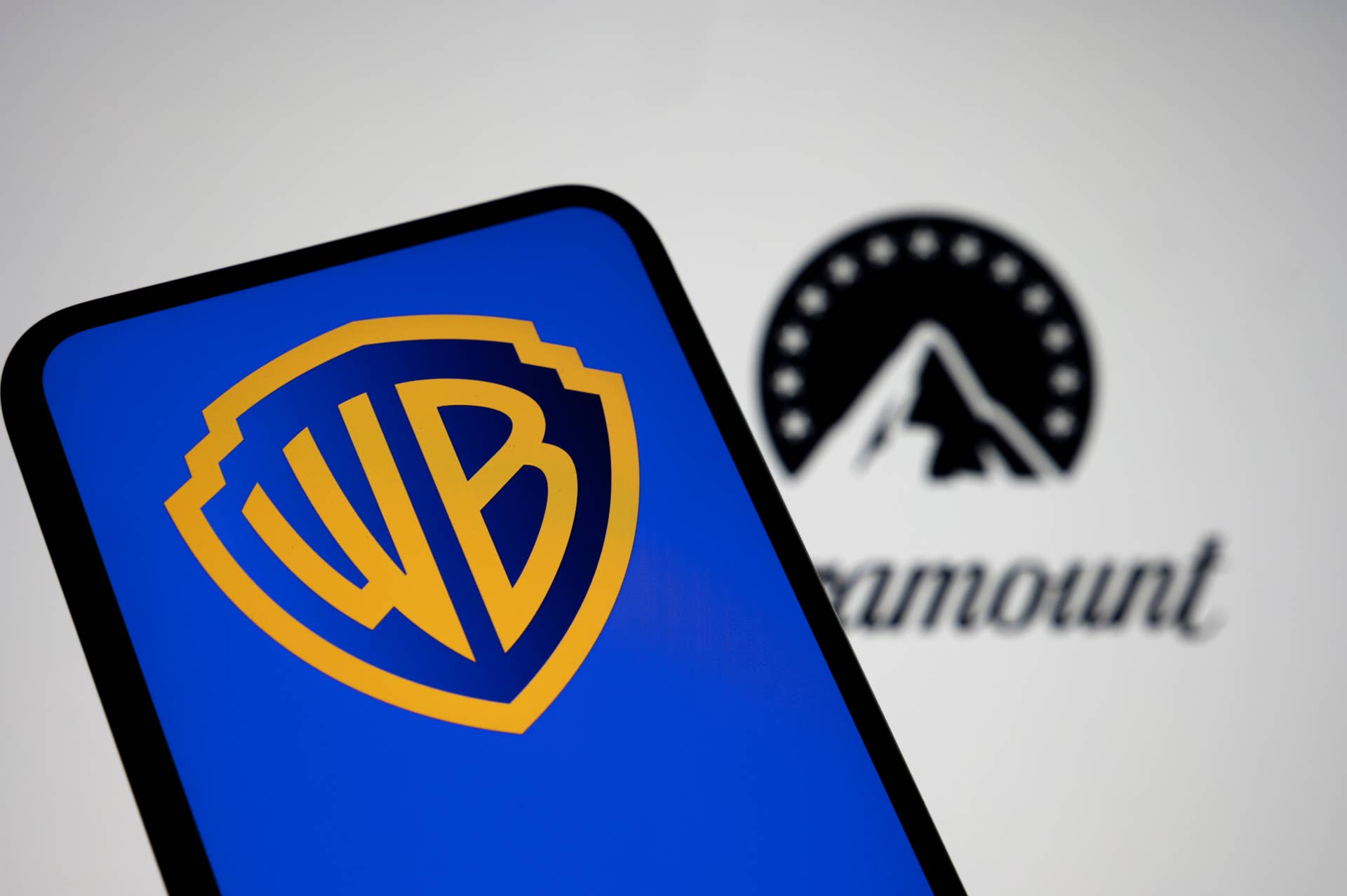 Netflix Drops Bid for Warner Bros. After Paramount Outbids Them - Men's ...
