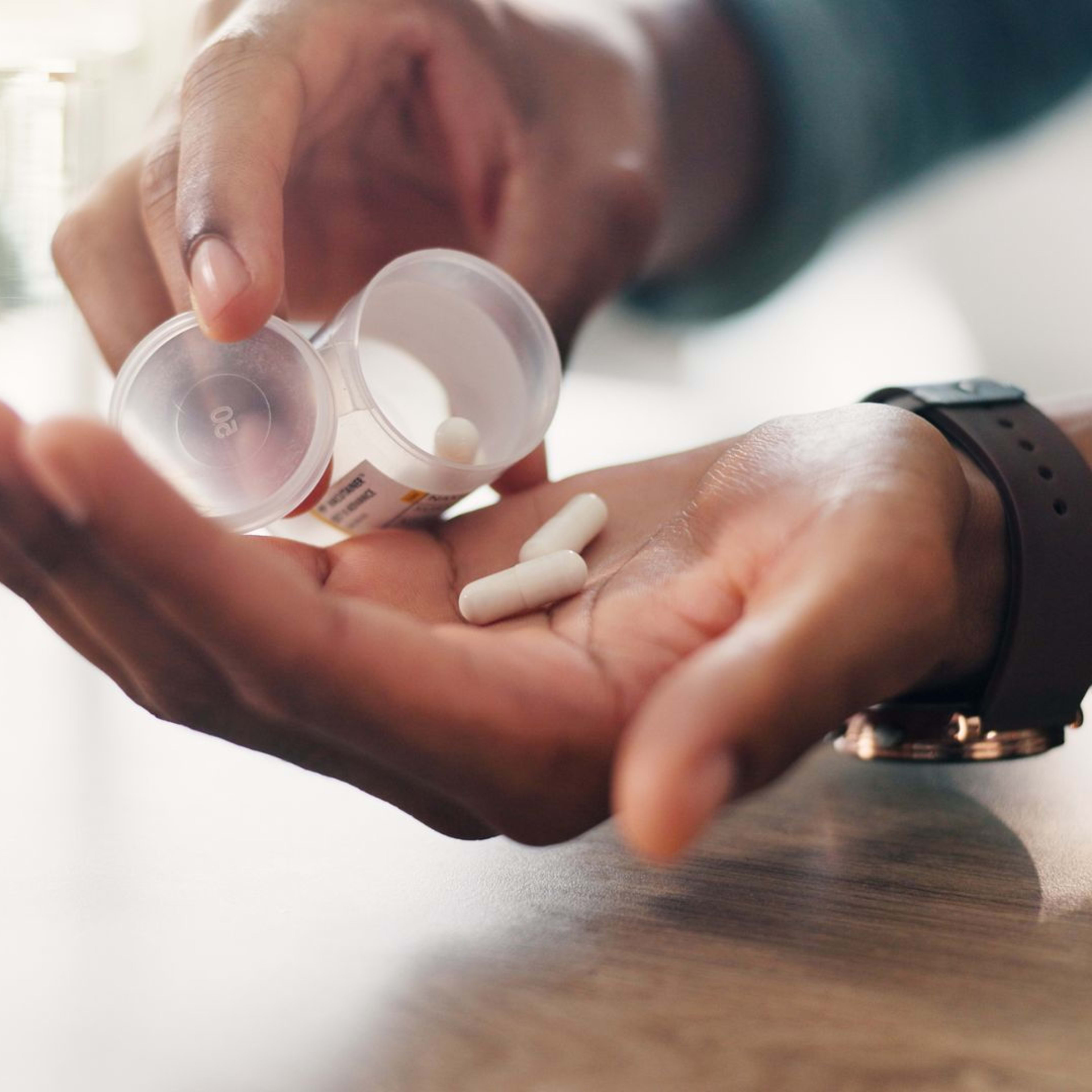 The Best Types of Magnesium for Active Men, - Men's Journal