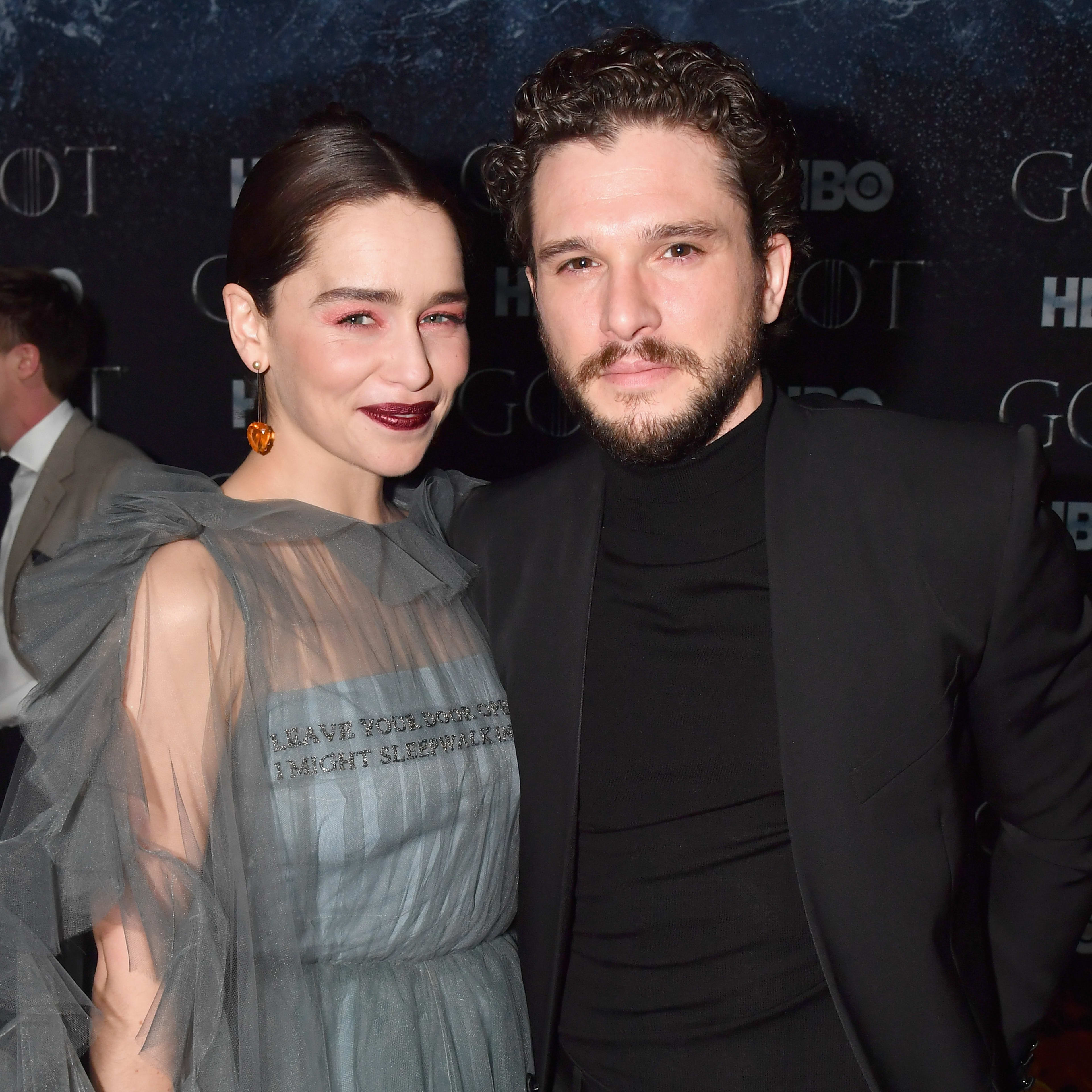 Brad Pitt, Girlfriend Turn Heads in Rare Red Carpet Appearance - Men's ...