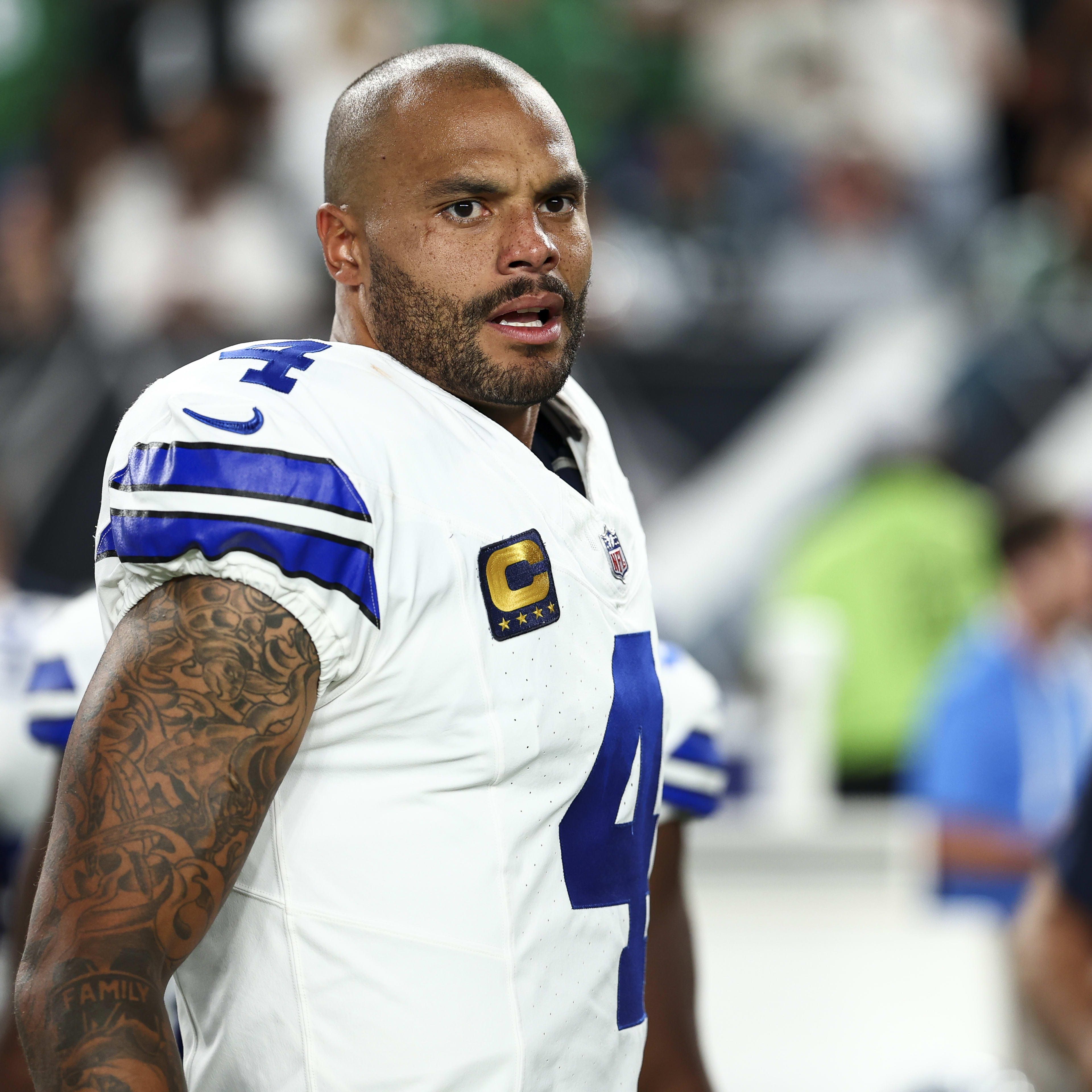 Travis Kelce Receives Major Humanitarian Honor - Men's Journal