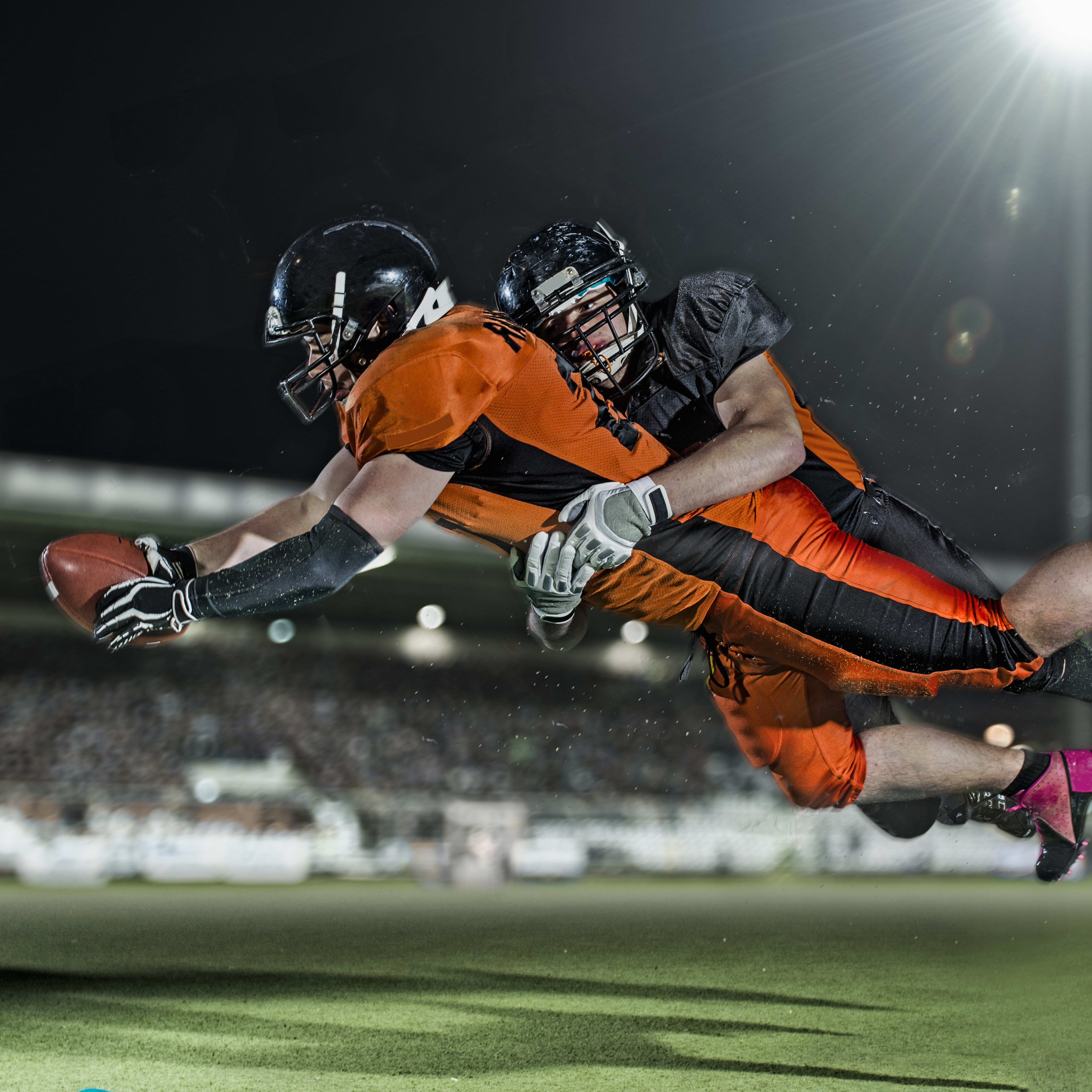 Study Cites This Condition As a Cause of Early-Onset Dementia - Men's ...