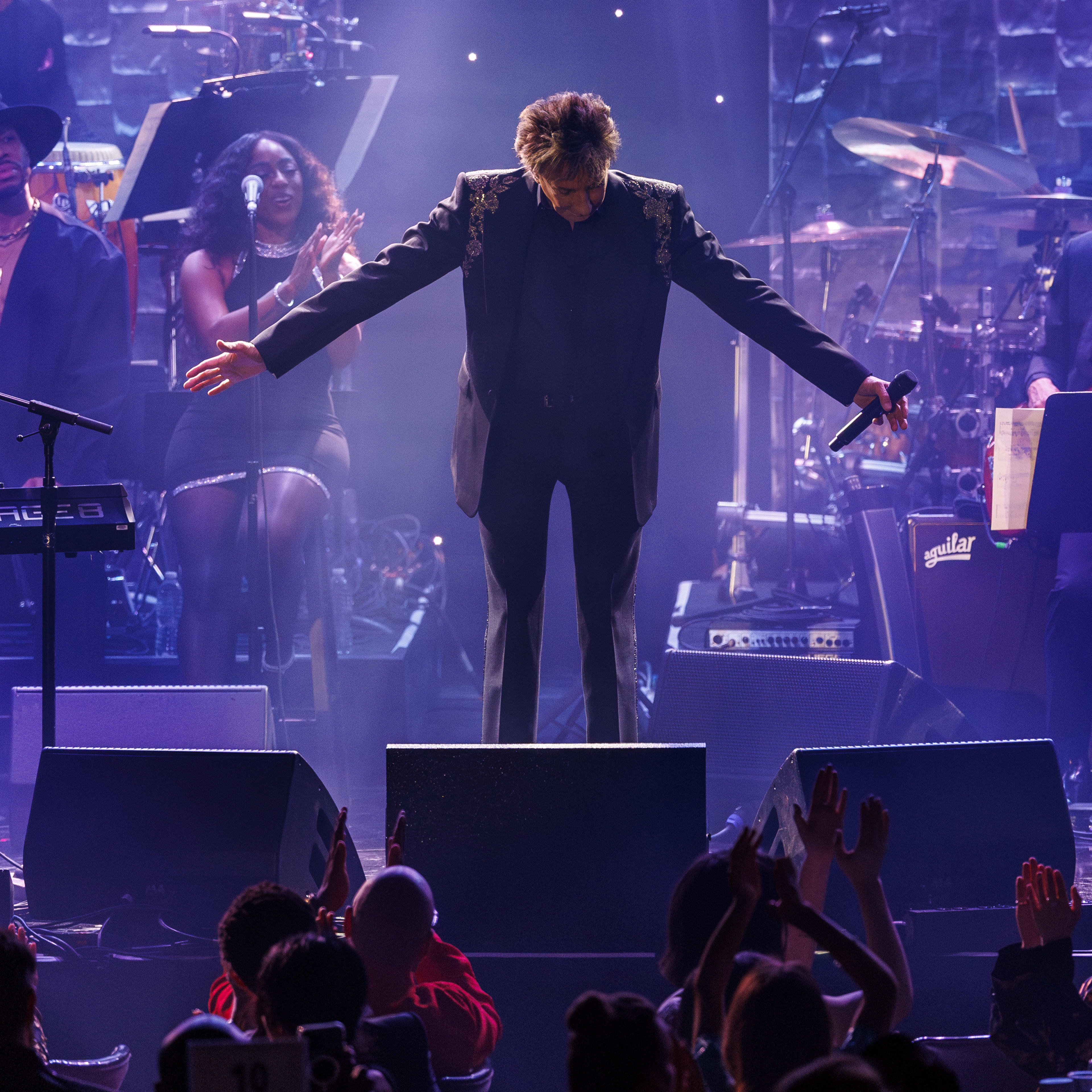 Music Icon Announces New Tour After Cancer Battle - Men's Journal