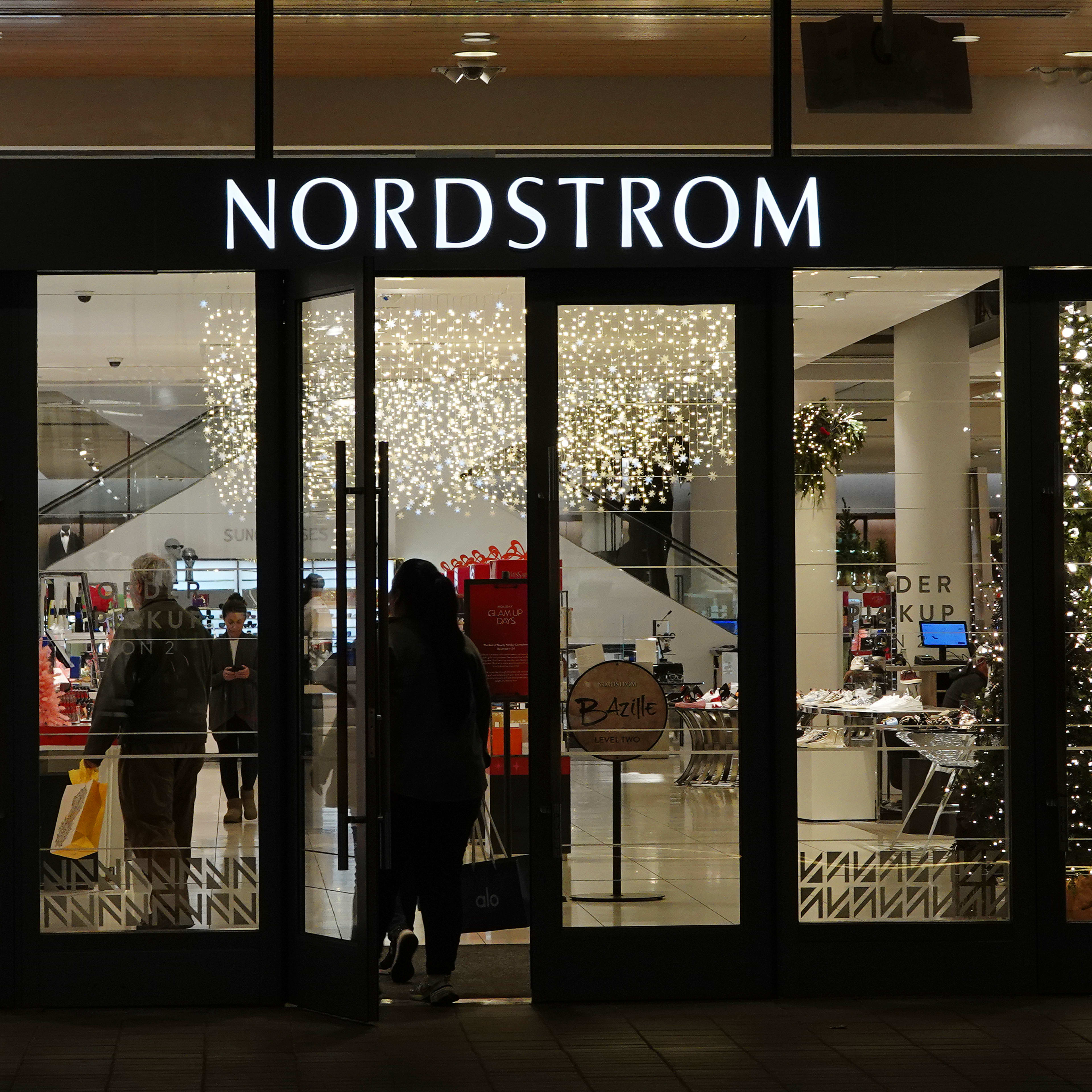 storms - Men's Journal