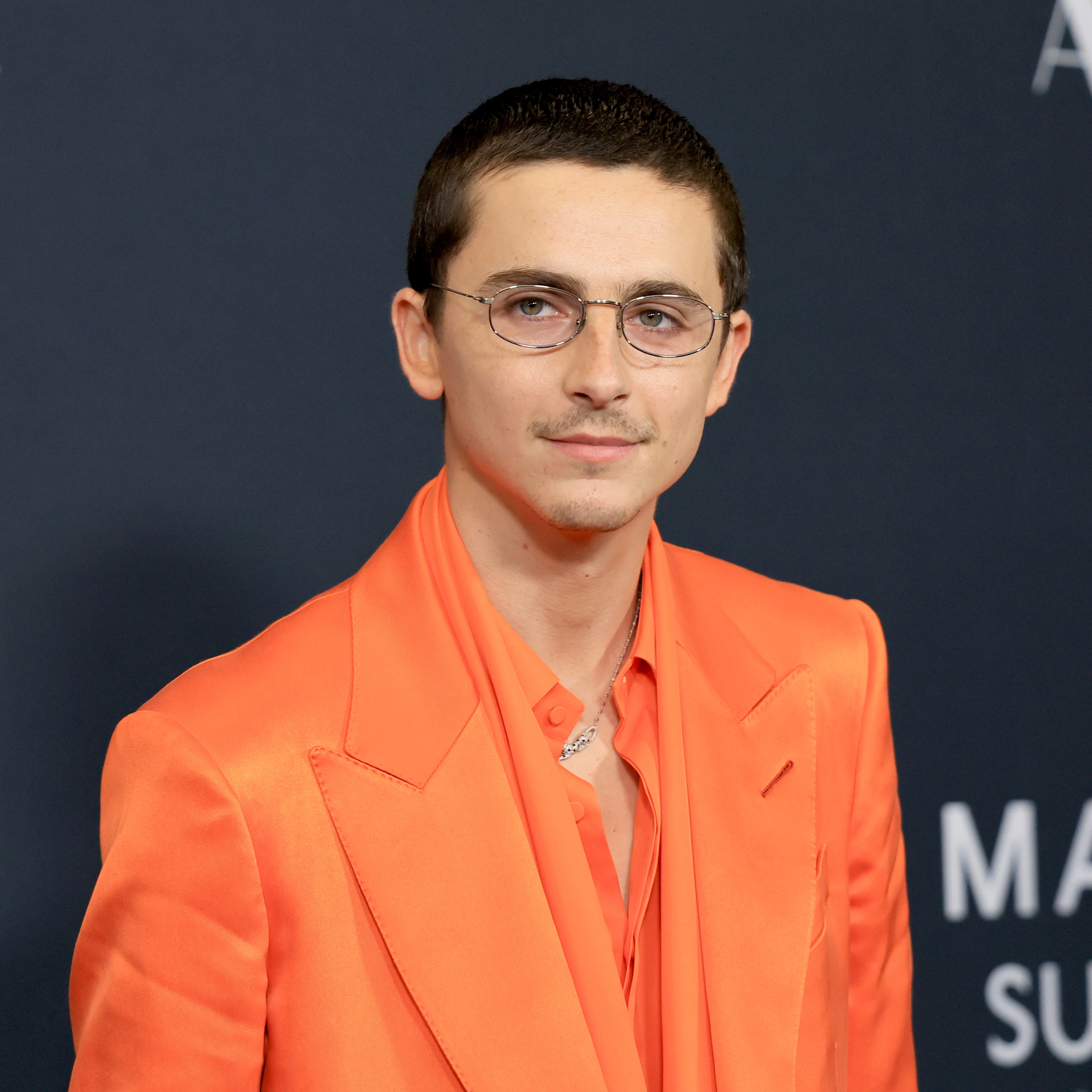 'Marty Supreme' Reviews: People Are Losing It Over Chalamet's Film ...