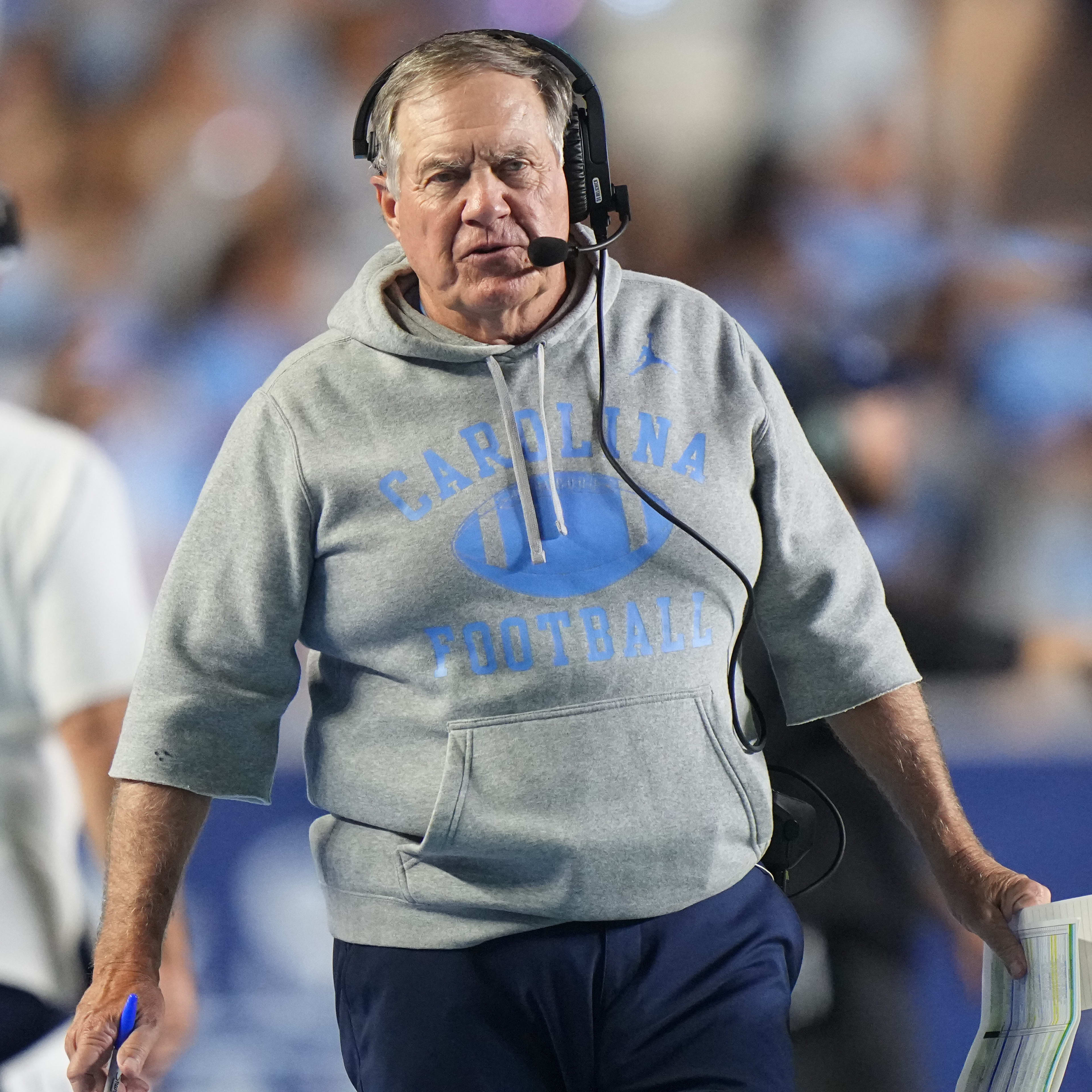 Jay Leno Gives Rare Health Update 2 Years After Serious Facial Injuries ...