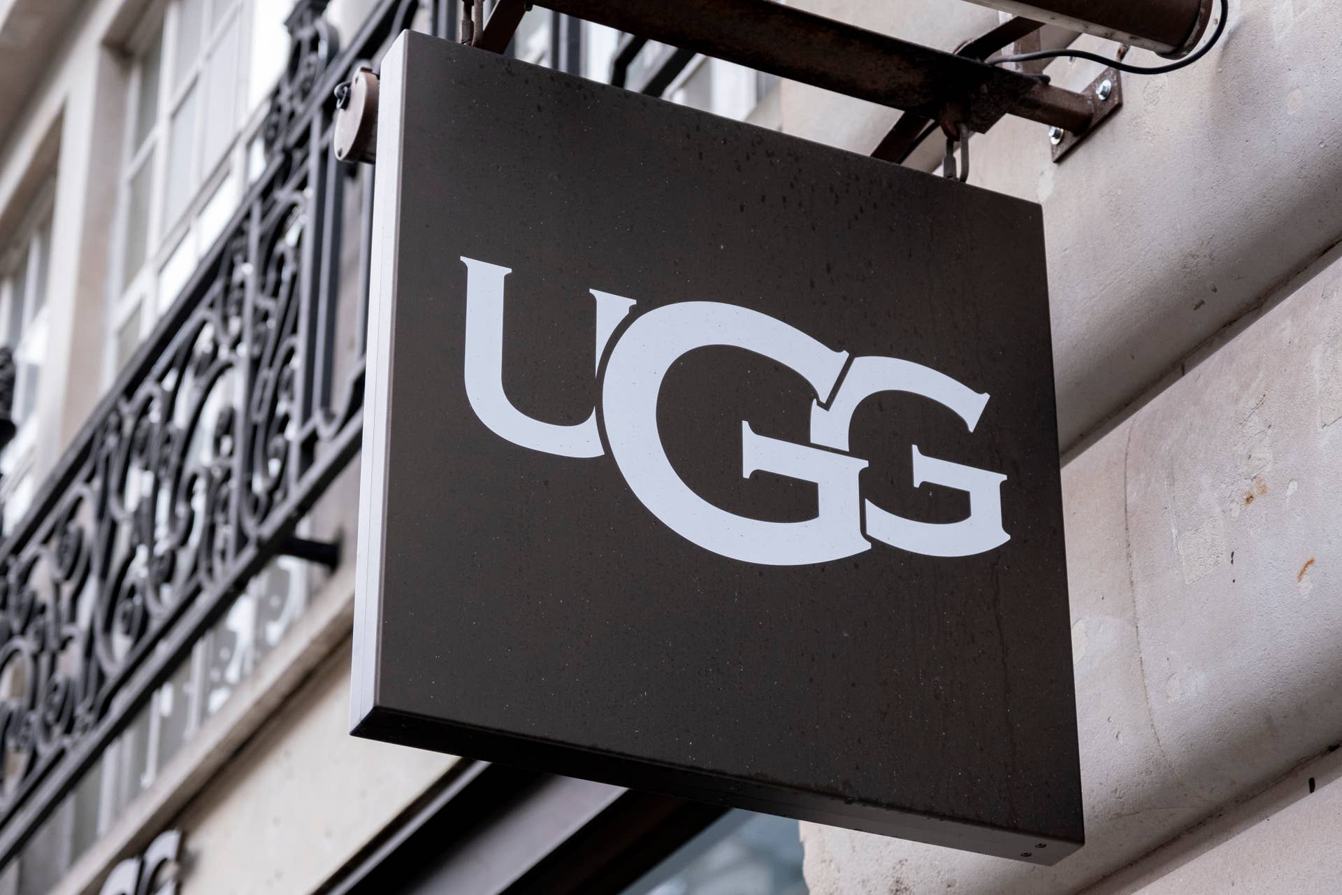 This Gift-Worthy Ugg Slipper Is $35 Off at Nordstrom Rack - Men's Journal