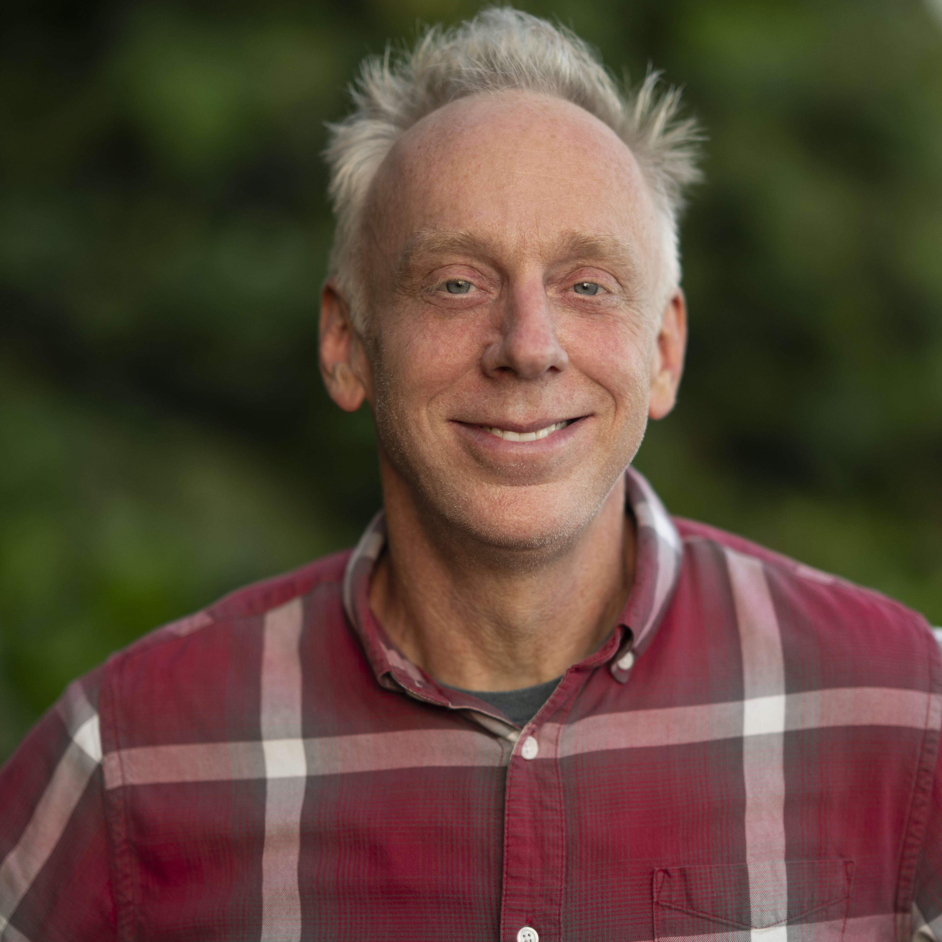 Jeff Probst Explains Amanda Kimmel’s 'Survivor 50' Absence - Men's Journal