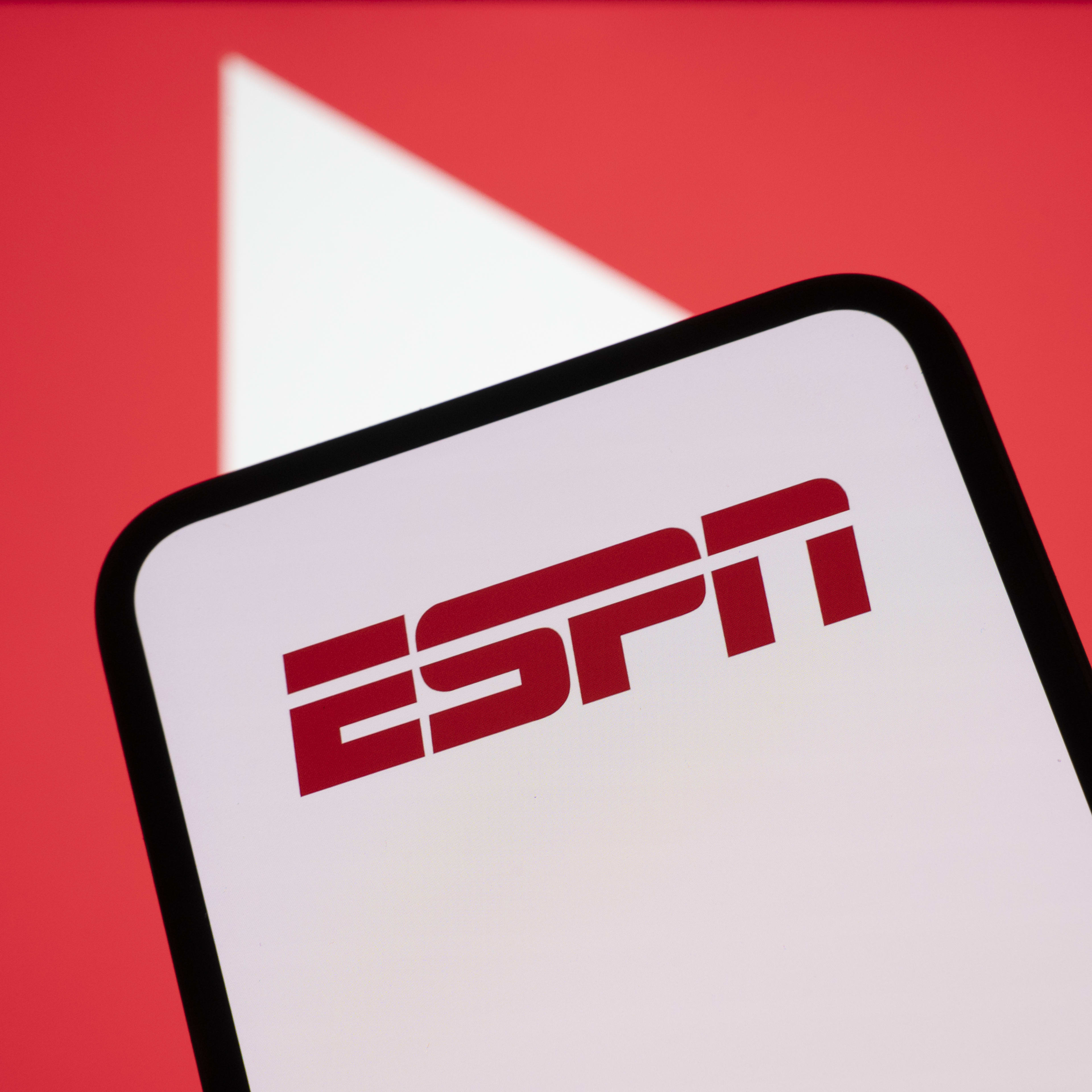 YouTube TV Unveils New Update on ESPN, ABC Blackouts - Men's Journal