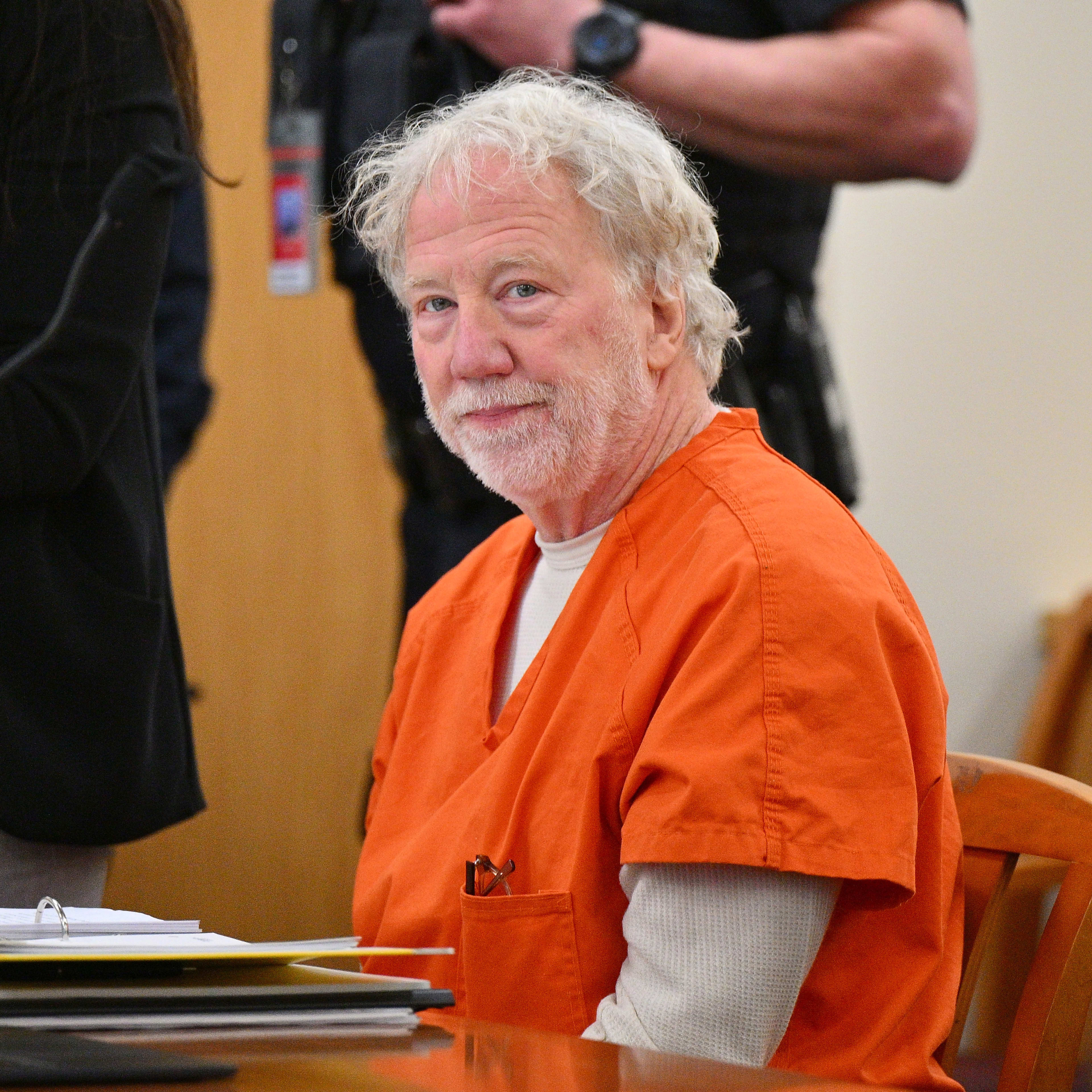 Timothy Busfield's Defense Accuses Parents of Fraudulent Past - Men's ...