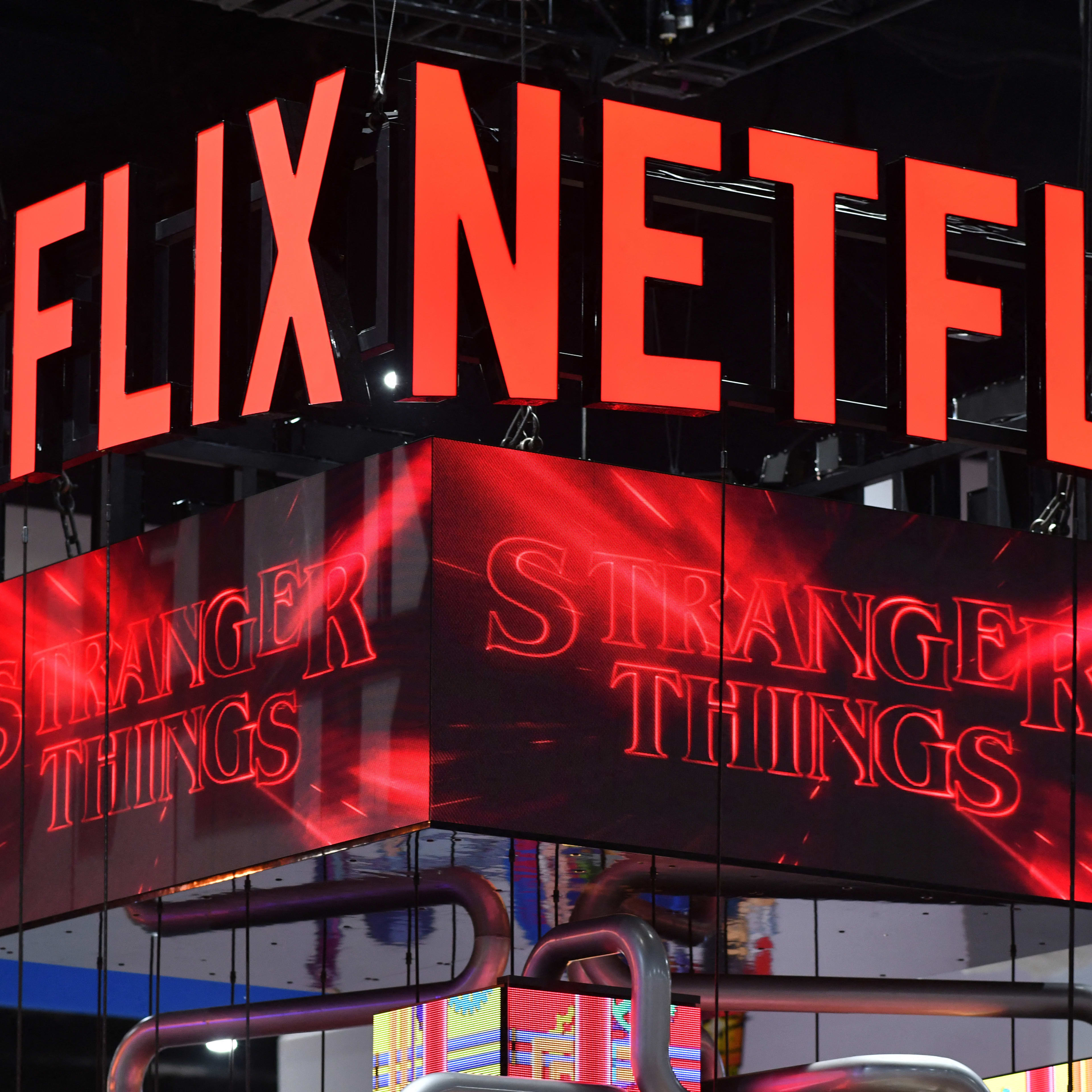 'Stranger Things' Creators Issue Major Warning to Fans - Men's Journal