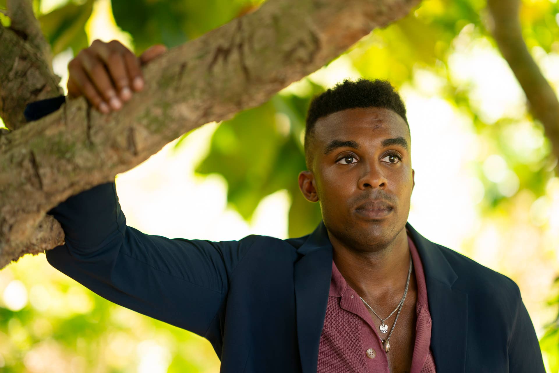 'Chad Powers' Season 2 is Coming Sooner Than You Think - Men's Journal