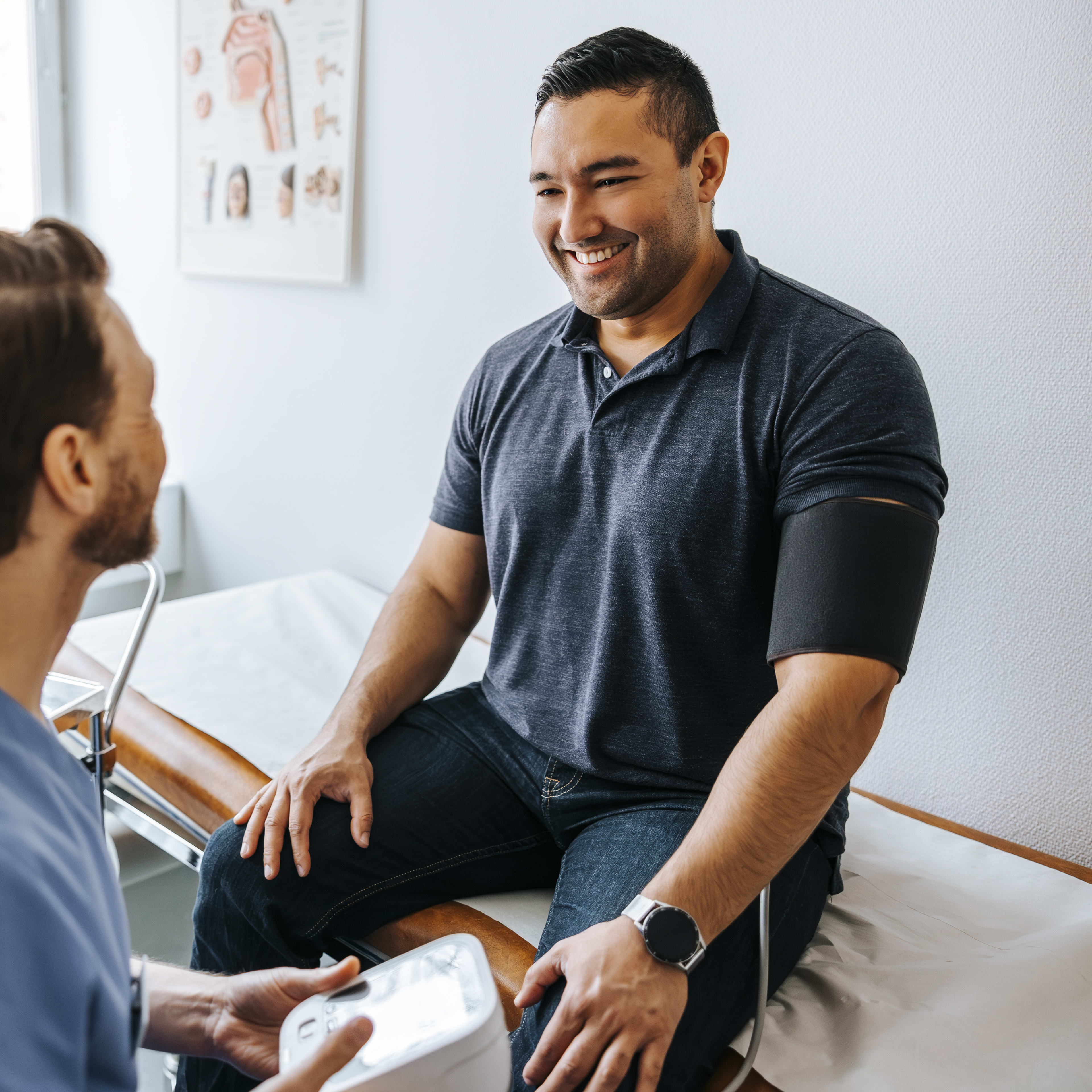 robert irvine biceps