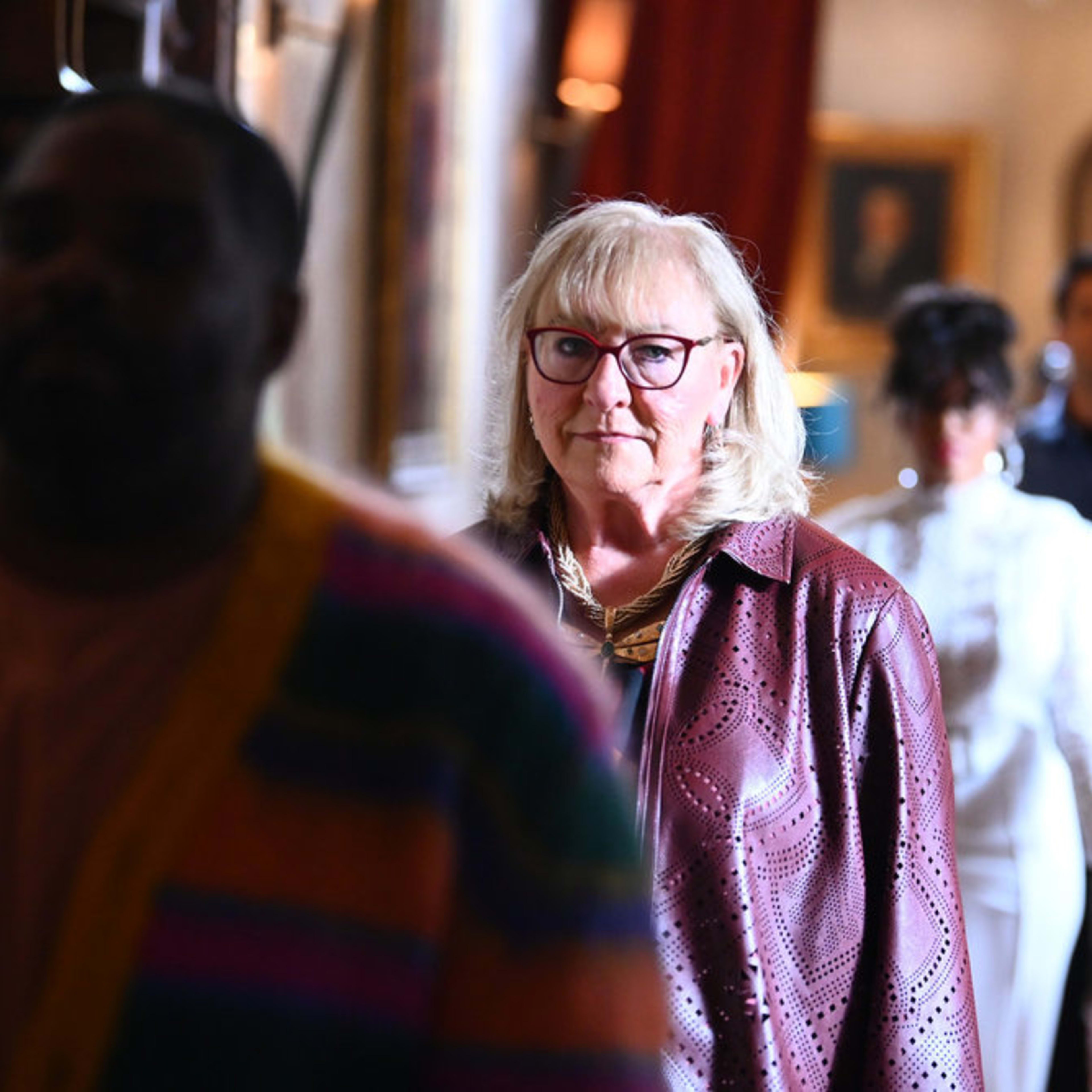 Harrowing Video Shows Skydiver Dangling From Plane Wing by His Parachute - Men's Journal