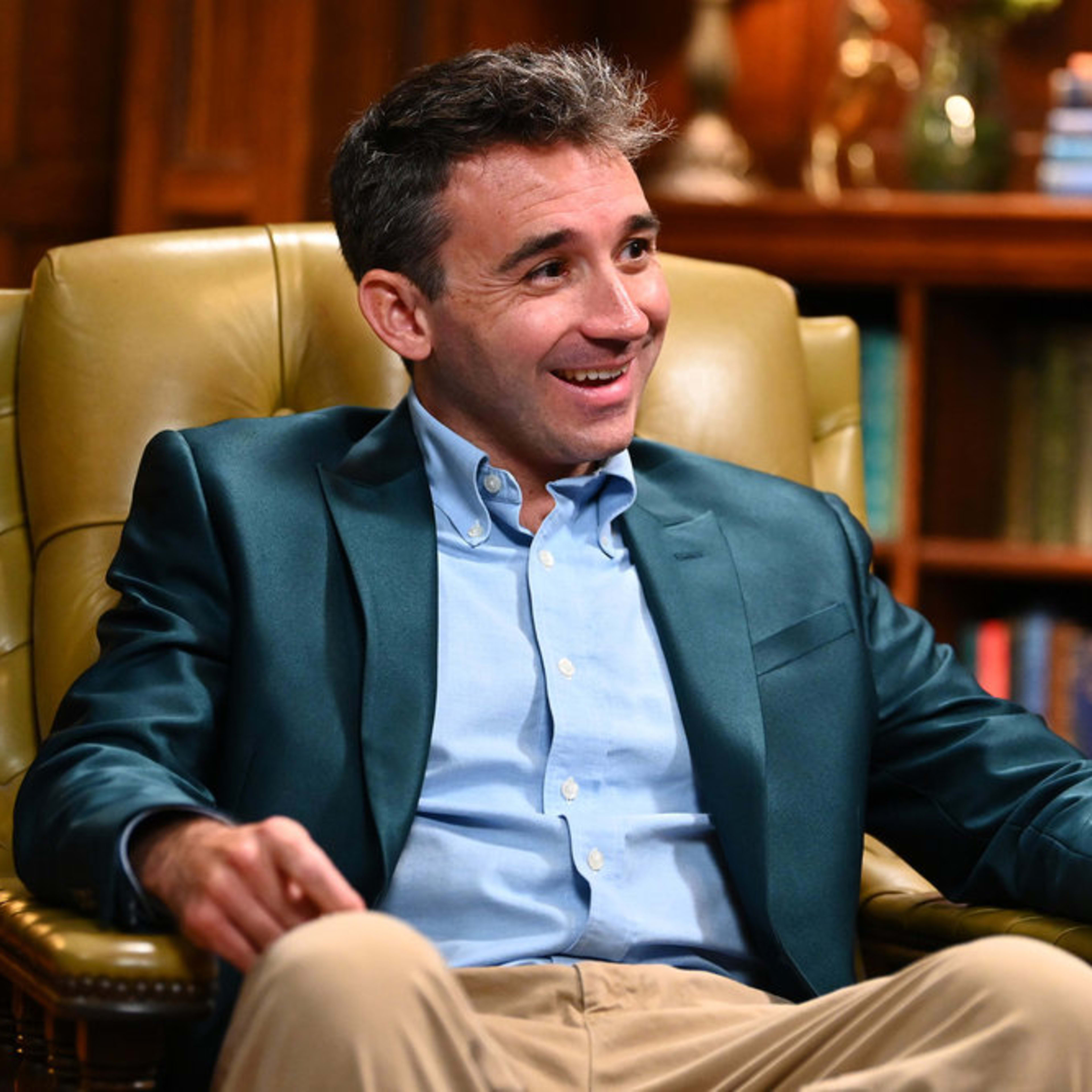 'Stranger Things' Creators Issue Major Warning to Fans - Men's Journal