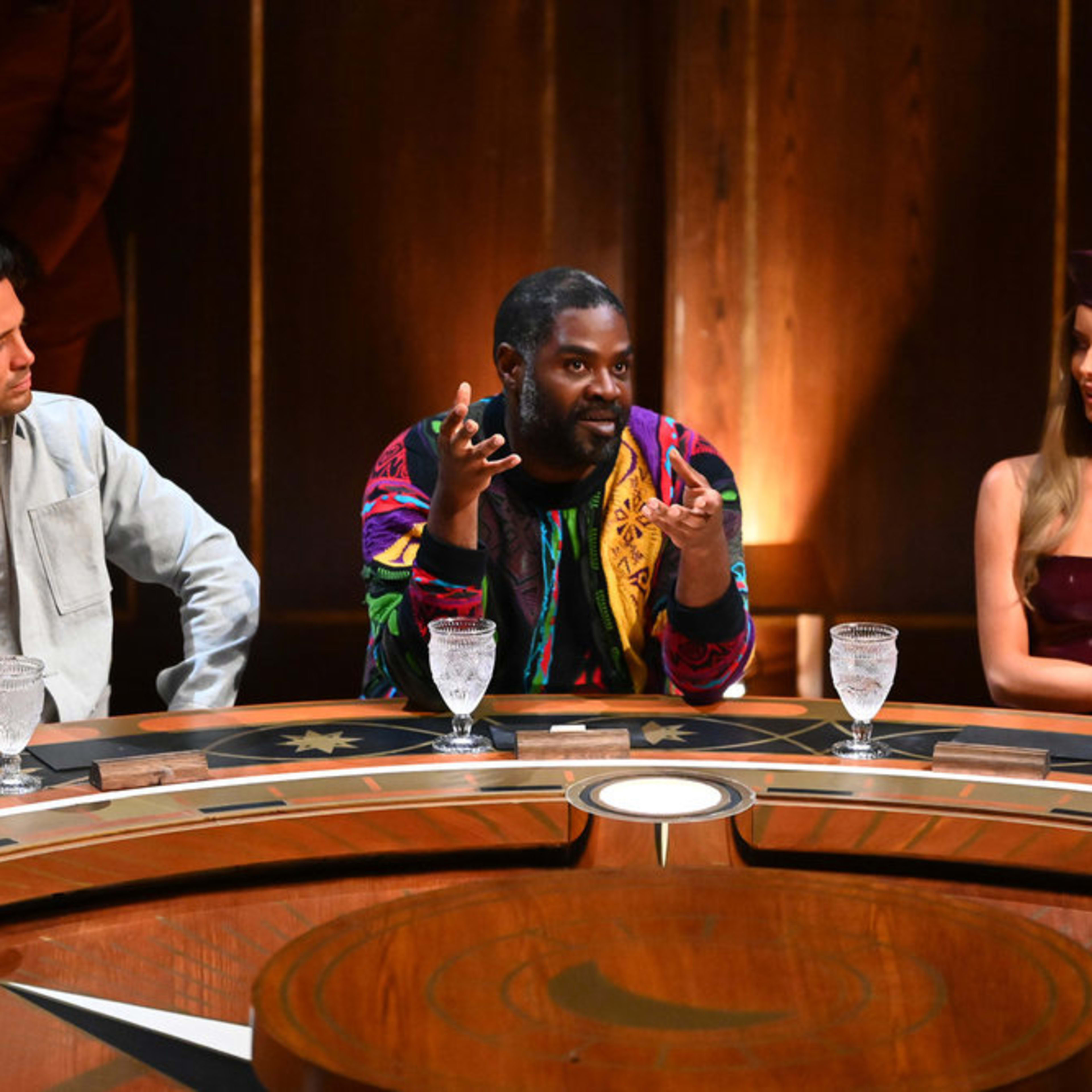 Inside Mick Jagger’s Private Life: Rare Glimpse of His Youngest Son at 82 - Men's Journal