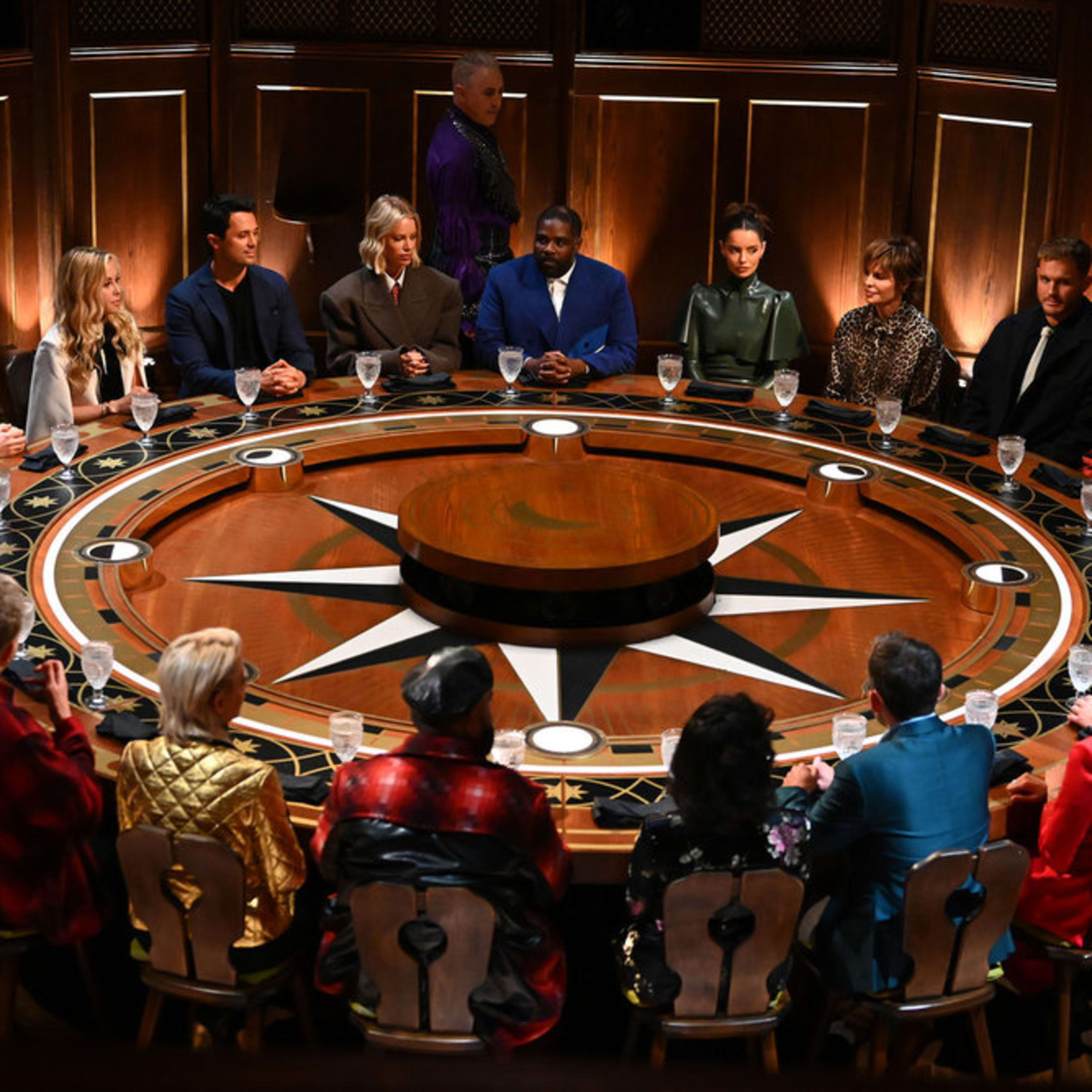 Is ‘Marty Supreme’ True? The Wild Real Story Behind Chalamet’s Role - Men's Journal