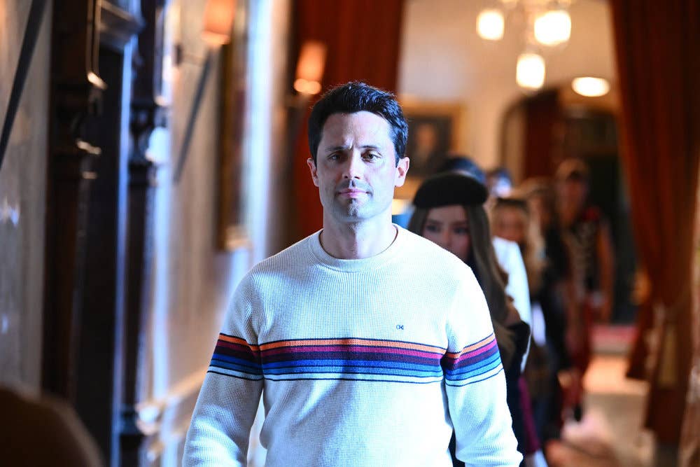 ‘Funding Titan’ Aaron Yeager Wins Over TikTok - Men's Journal