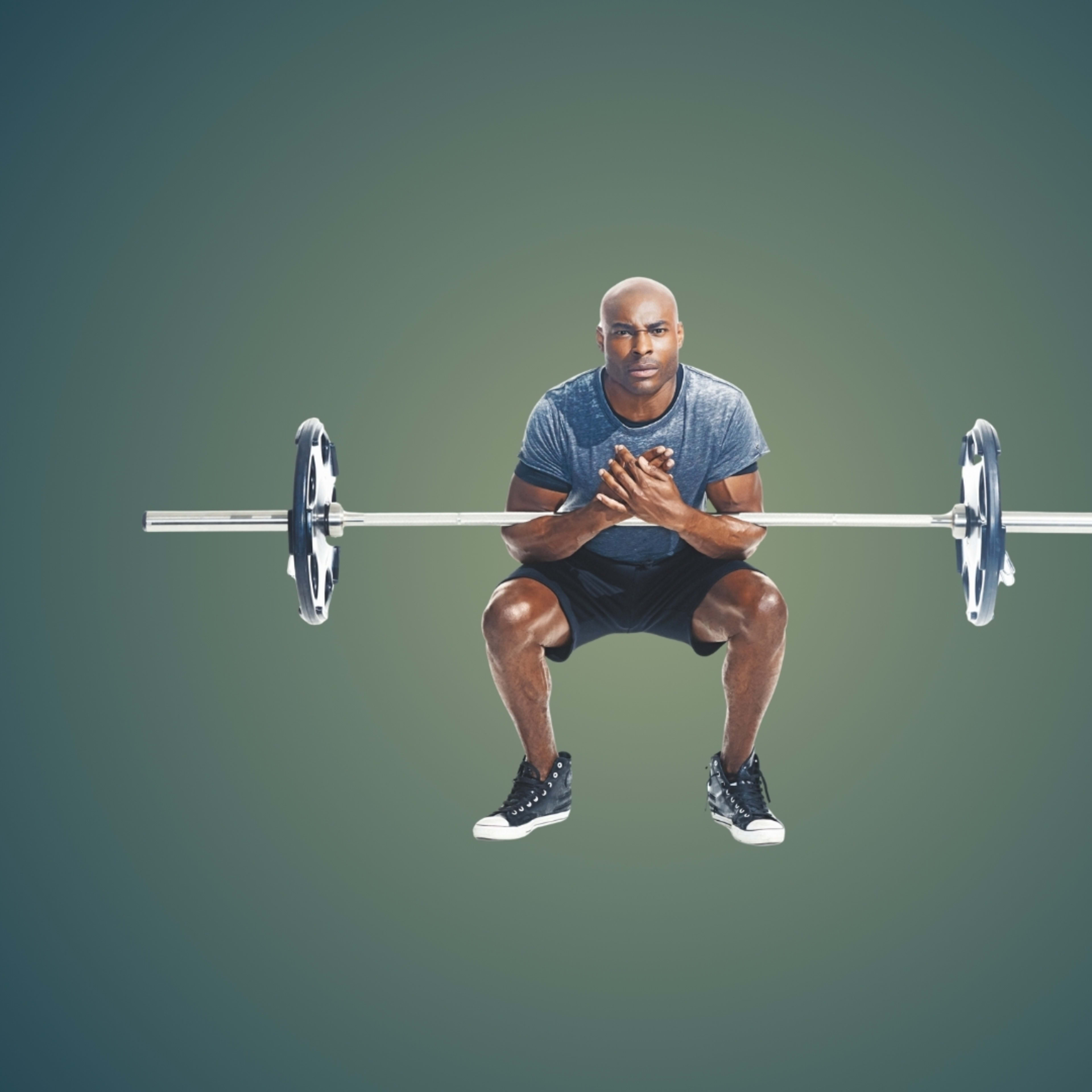 zercher squat bad form