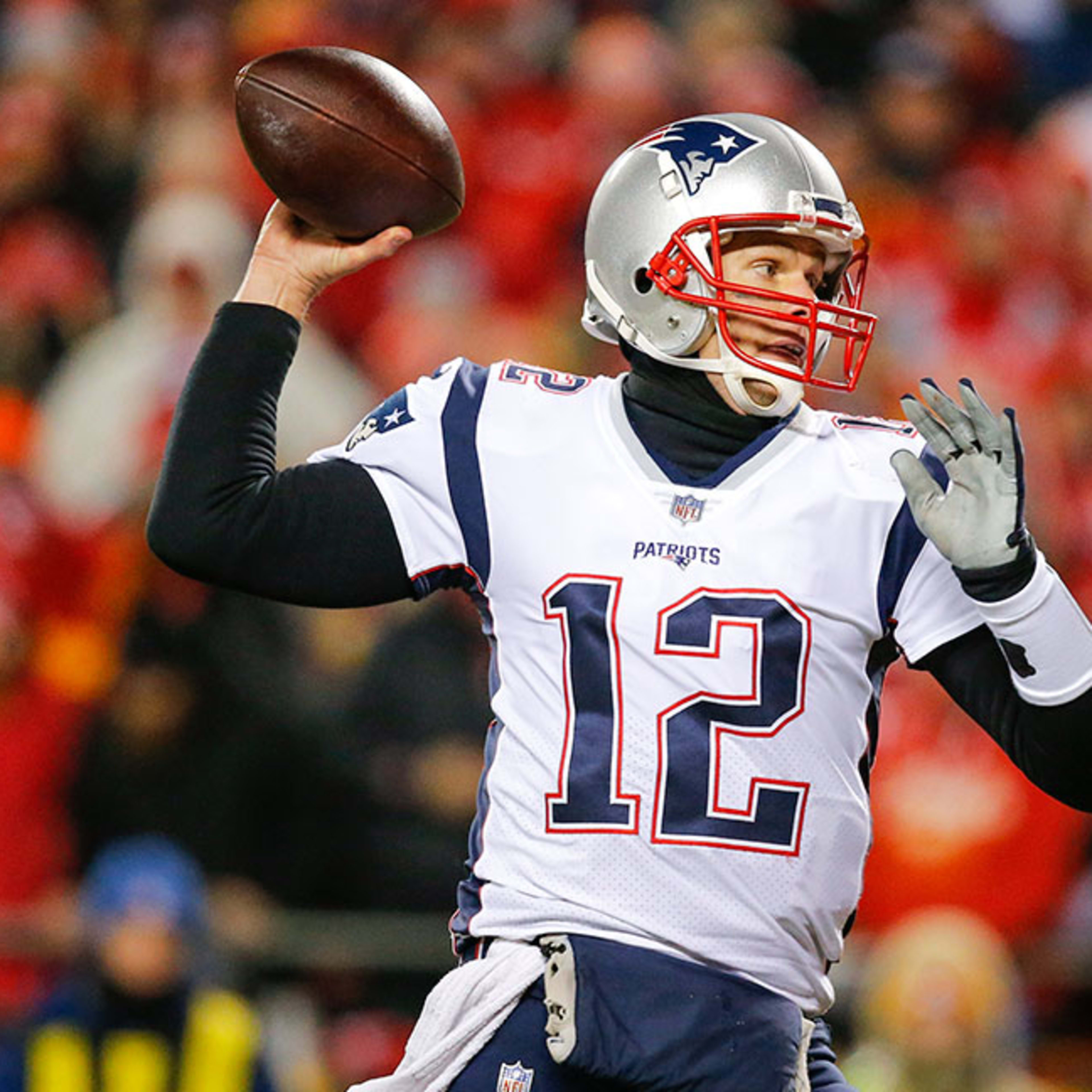 Tom Brady Has ‘More to Prove’ in 2020. He's Joining the Buccaneers ...