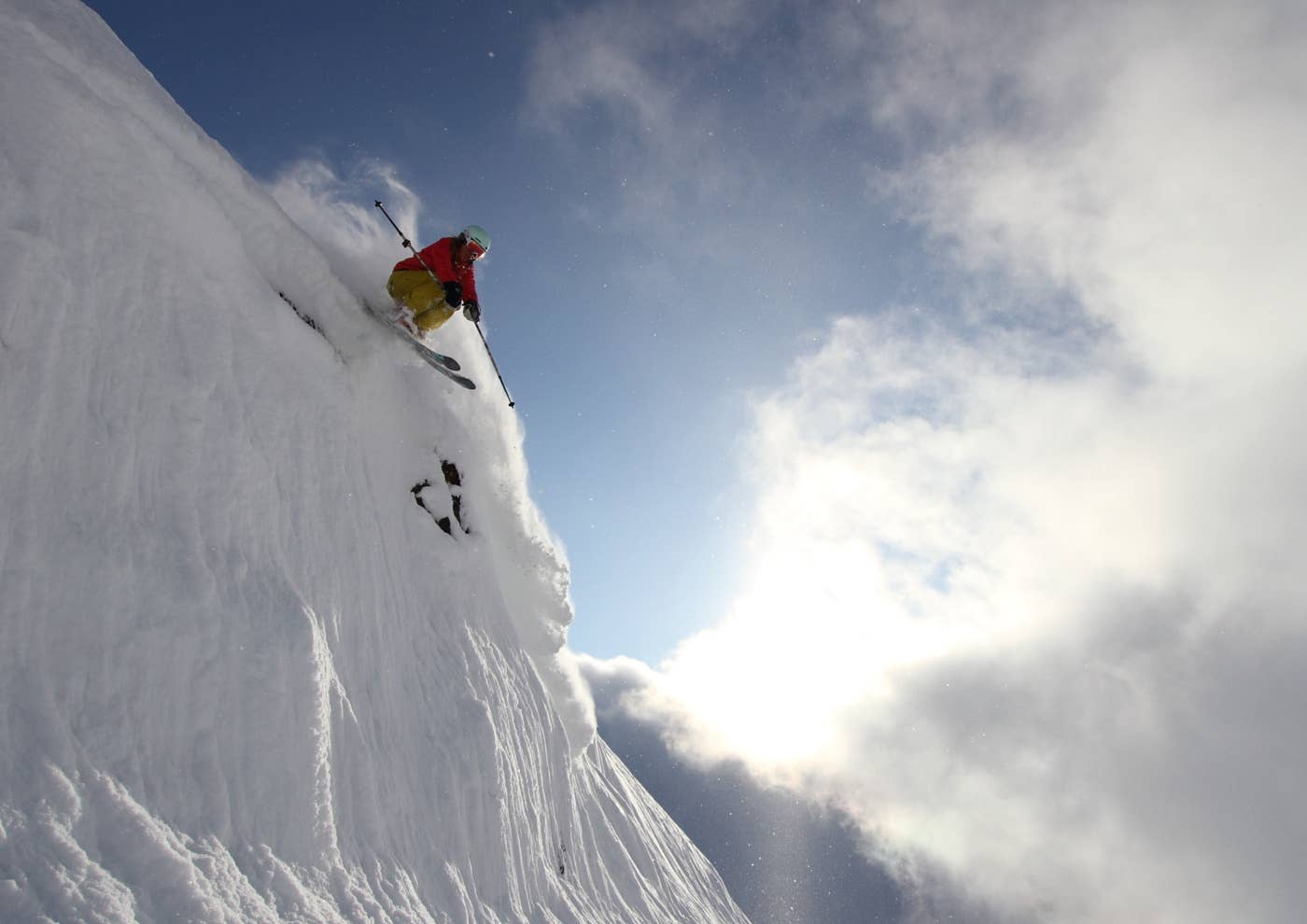 The Best European Ski Resorts for Pristine Slopes, Luxury Lodging: 2018 ...