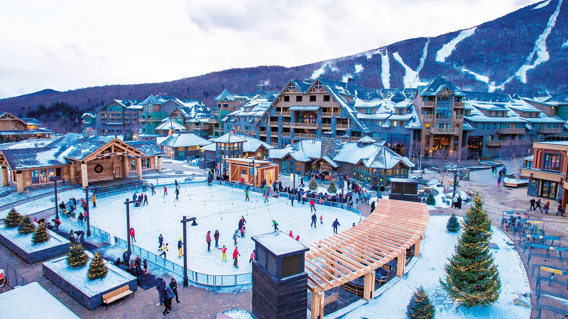Watch: Eric Pollard's Epic New Ski Film 'Drawn From Here' - Men's Journal