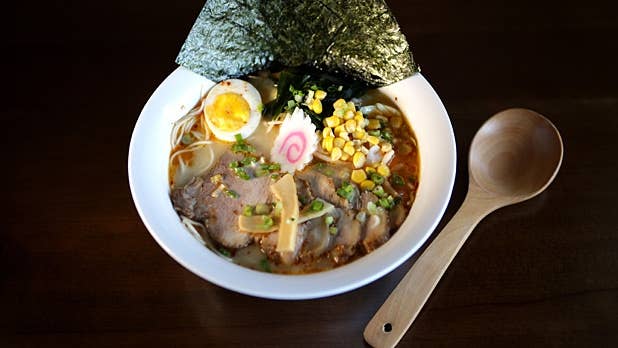 How to Make Ramen at Home - Men's Journal