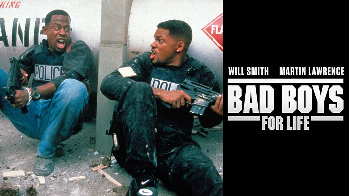 ‘Bad Boys 3’ Directors on Reigniting the Series and Creating Unique ...