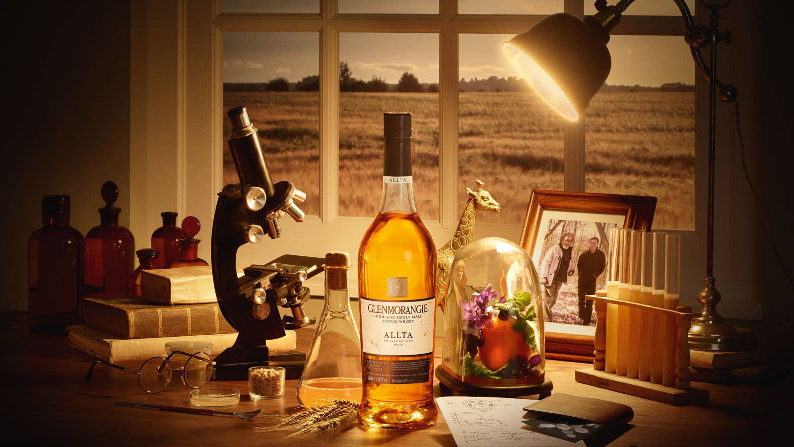 Scotland 4-Day Road Trip Guide: Where to Go, Stay, Eat, and Drink - Men ...