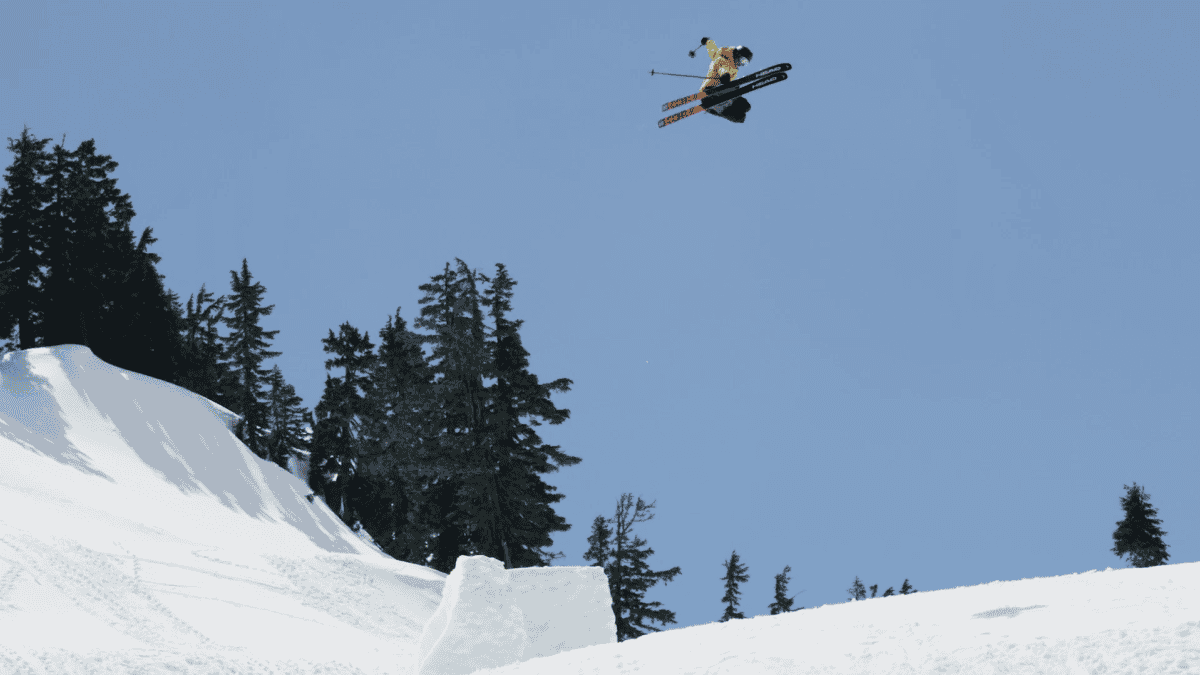 The 10 Best Ski Area Mascots, Ranked - Men's Journal