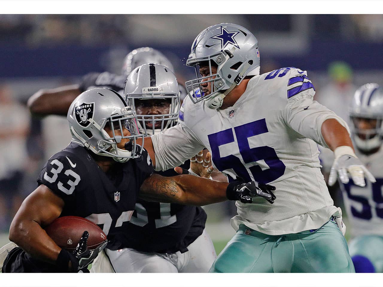 2020 NFL Combine: The Best Performances and Records Set - Men's Journal
