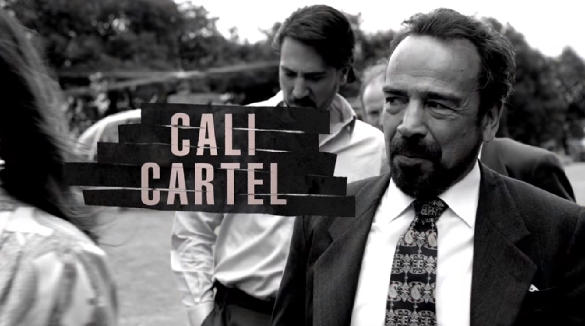‘Narcos: Mexico’: 5 Key Details to Know Before Watching Season 2 - Men ...