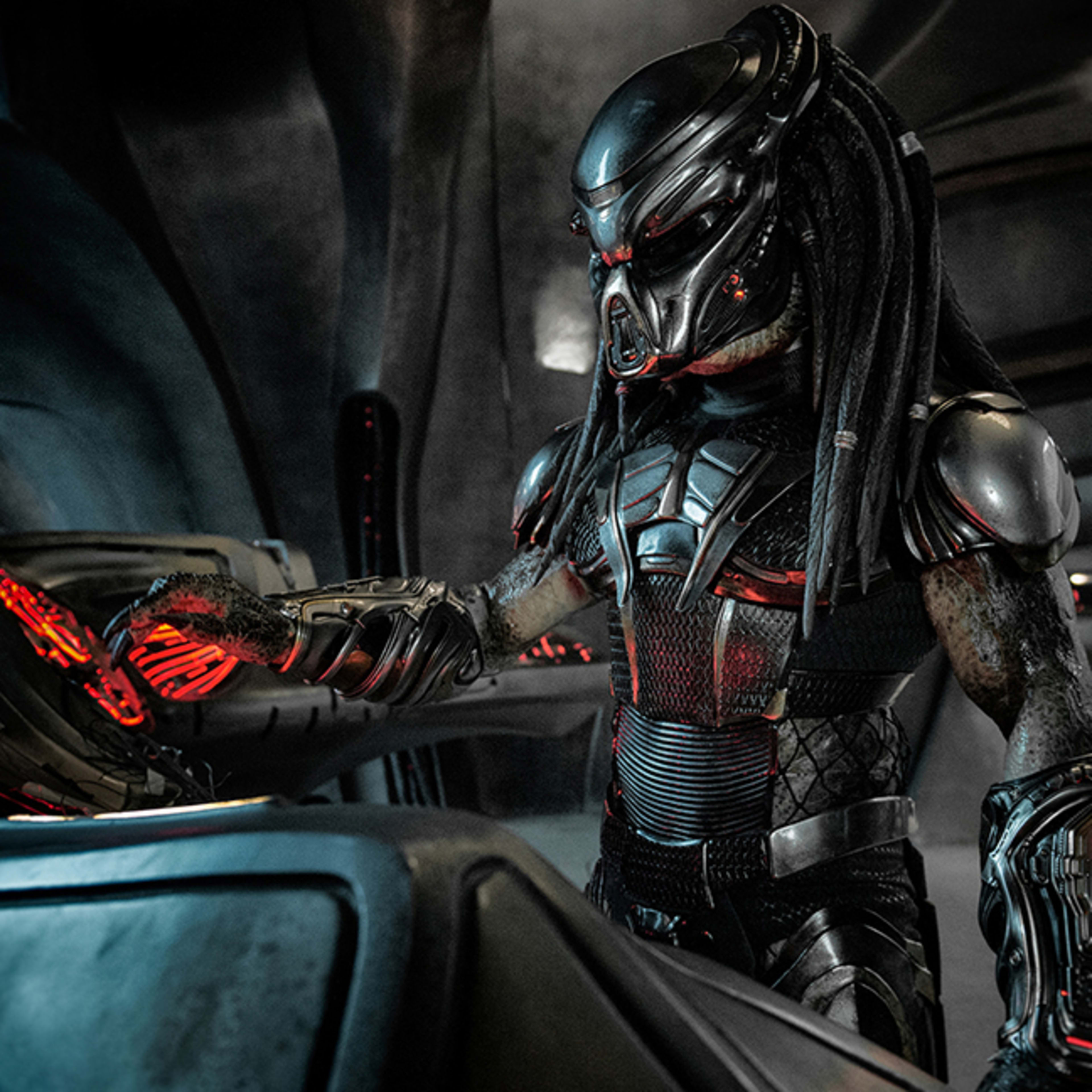 'Predator: Killer of Killers': Trailers, Release Date and Plot - Men's Journal