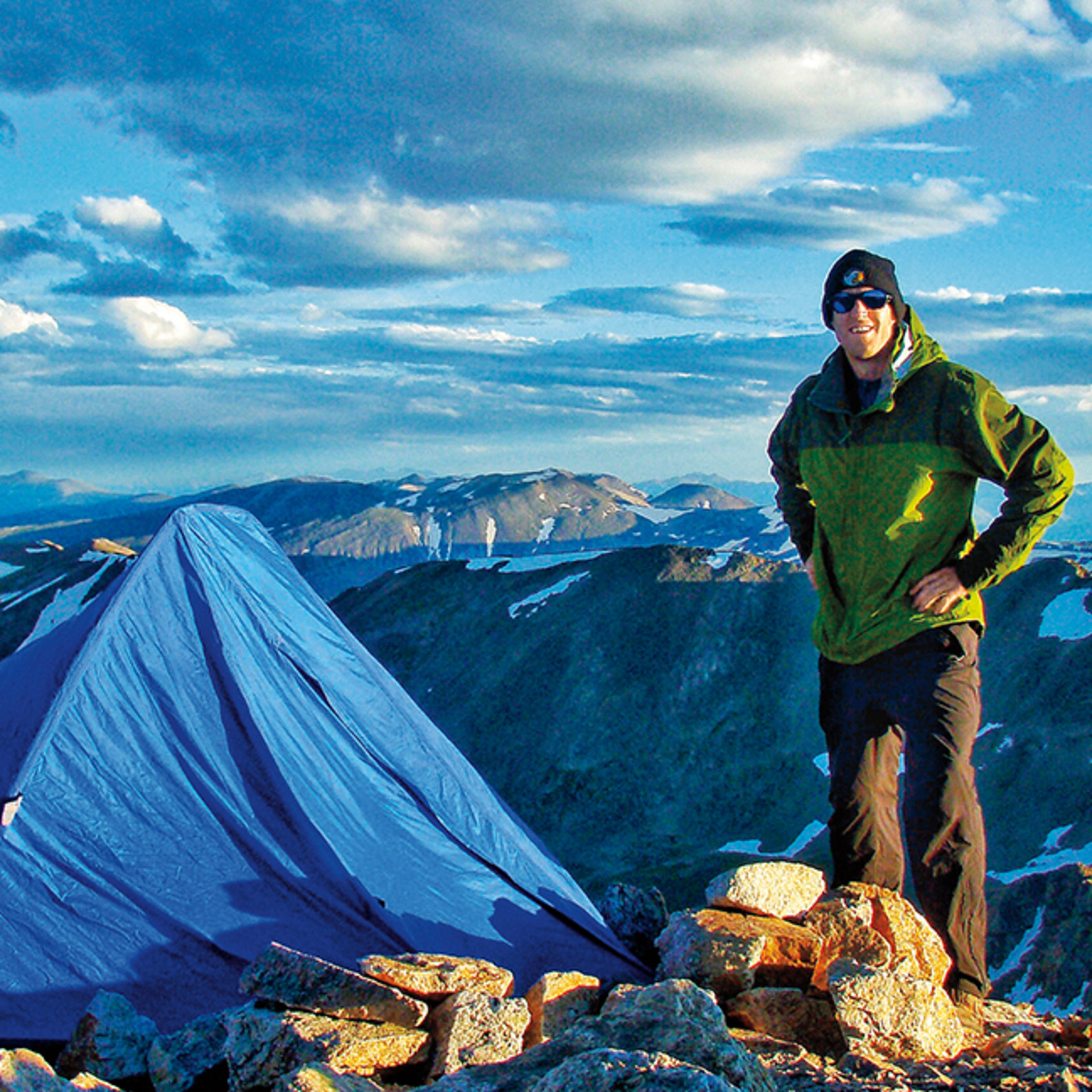 Breckenridge: World-Class Mountains, 5-Star Meals, and Craft Beer - Men ...