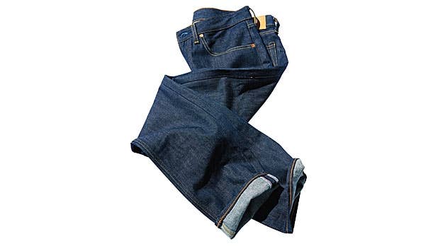 Kendrick Lamar Proved Big Jeans Are Back - Men's Journal
