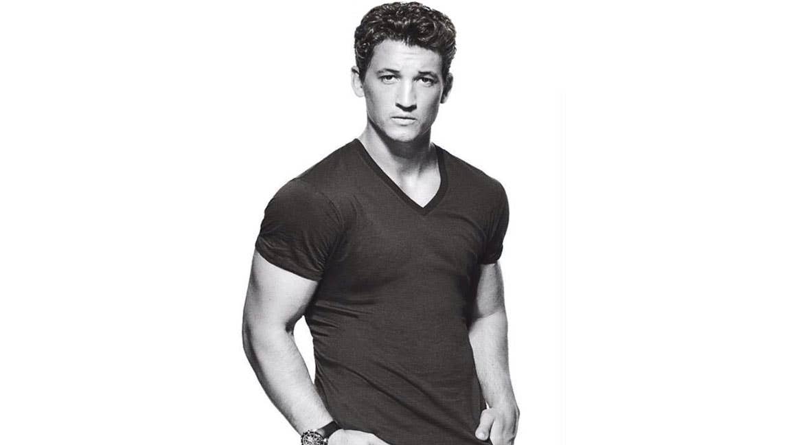Miles Teller ‘Top Gun: Maverick’ Workout | Men’s Journal - Men's Journal