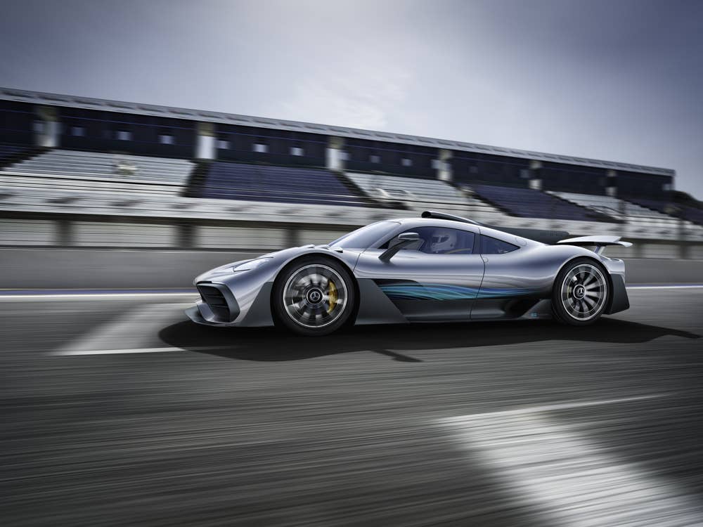 F1 Workout: How to Train Like Alpine's Pierre Gasly - Men's Journal