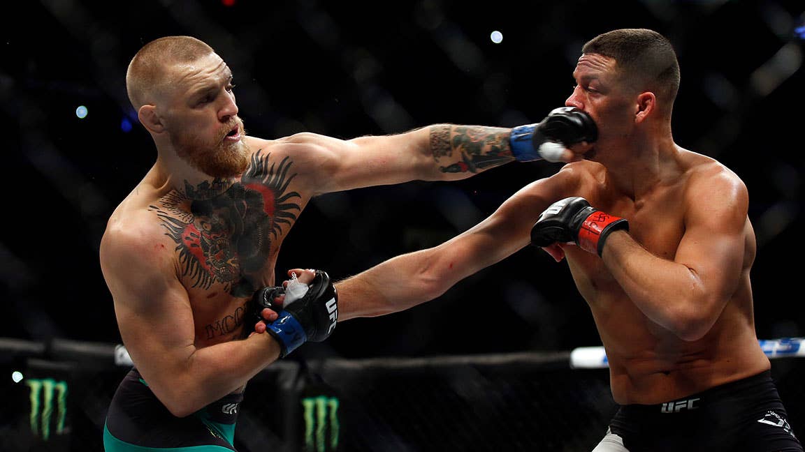 MMA Strong: The Best-Built Bodies and Fittest Fighters in the UFC - Men ...