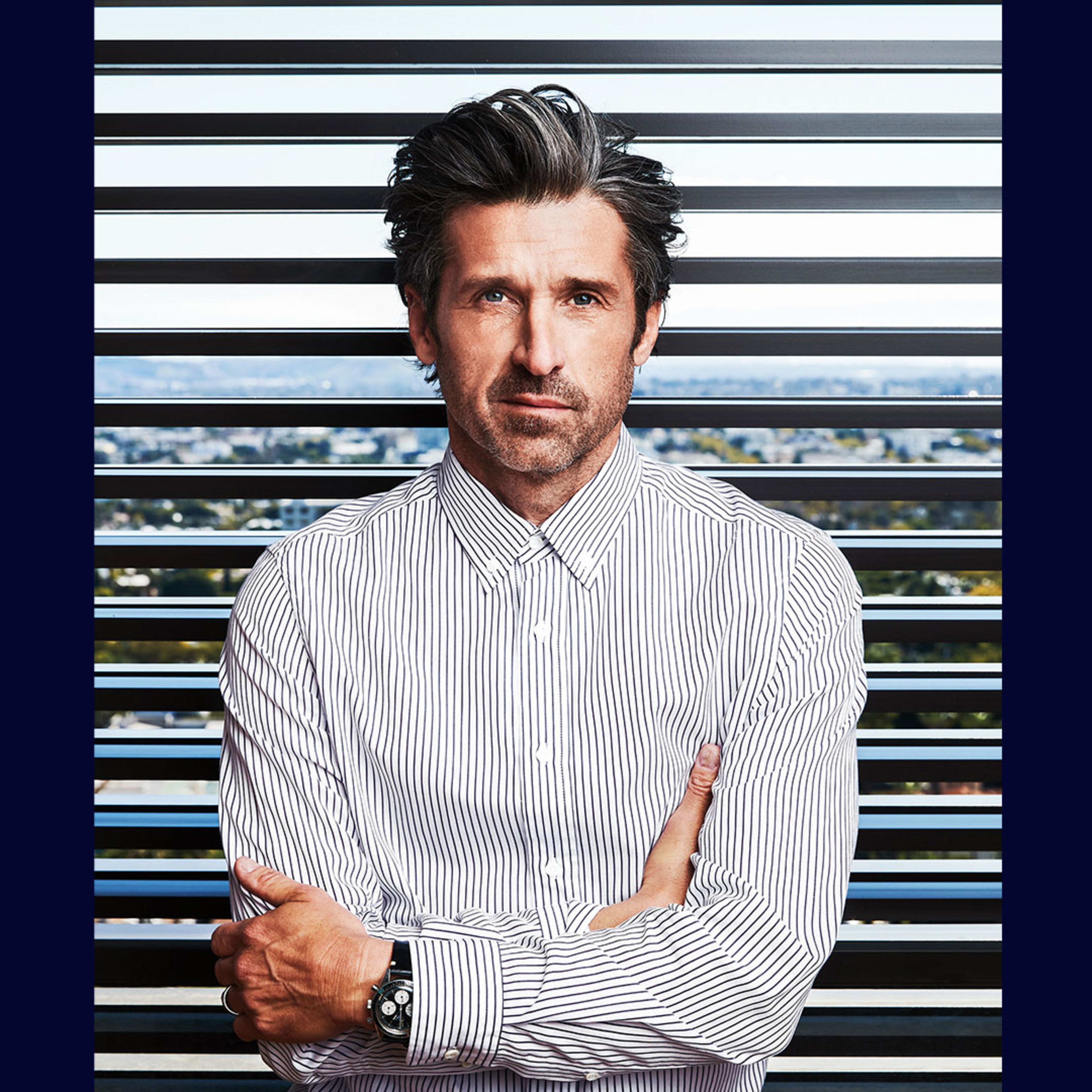 Jon Hamm on 'Mad Men,' Mental Health, and Filming 'Top Gun: Maverick ...