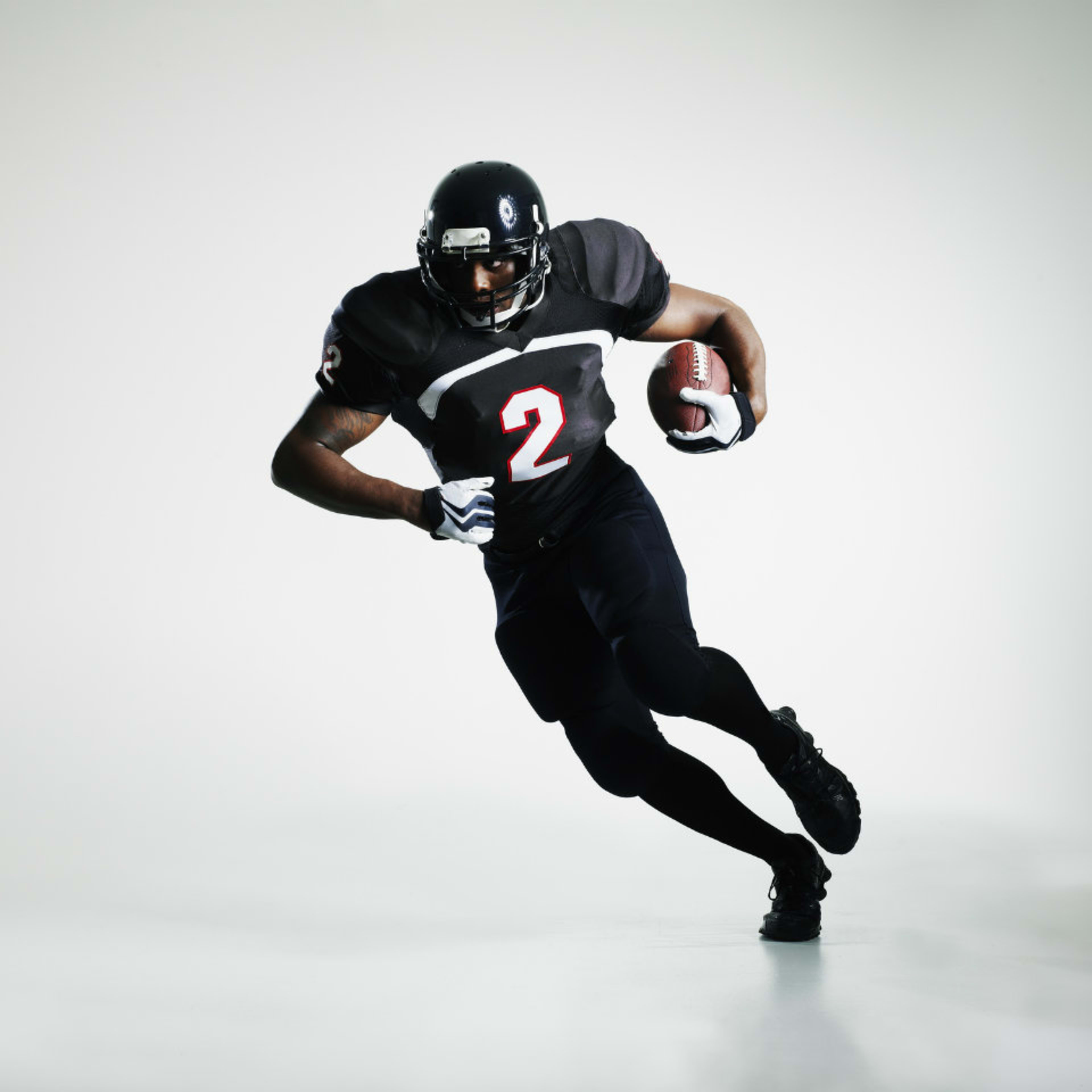 David Johnson's Running Back Workout for Strength, Speed, and Agility ...