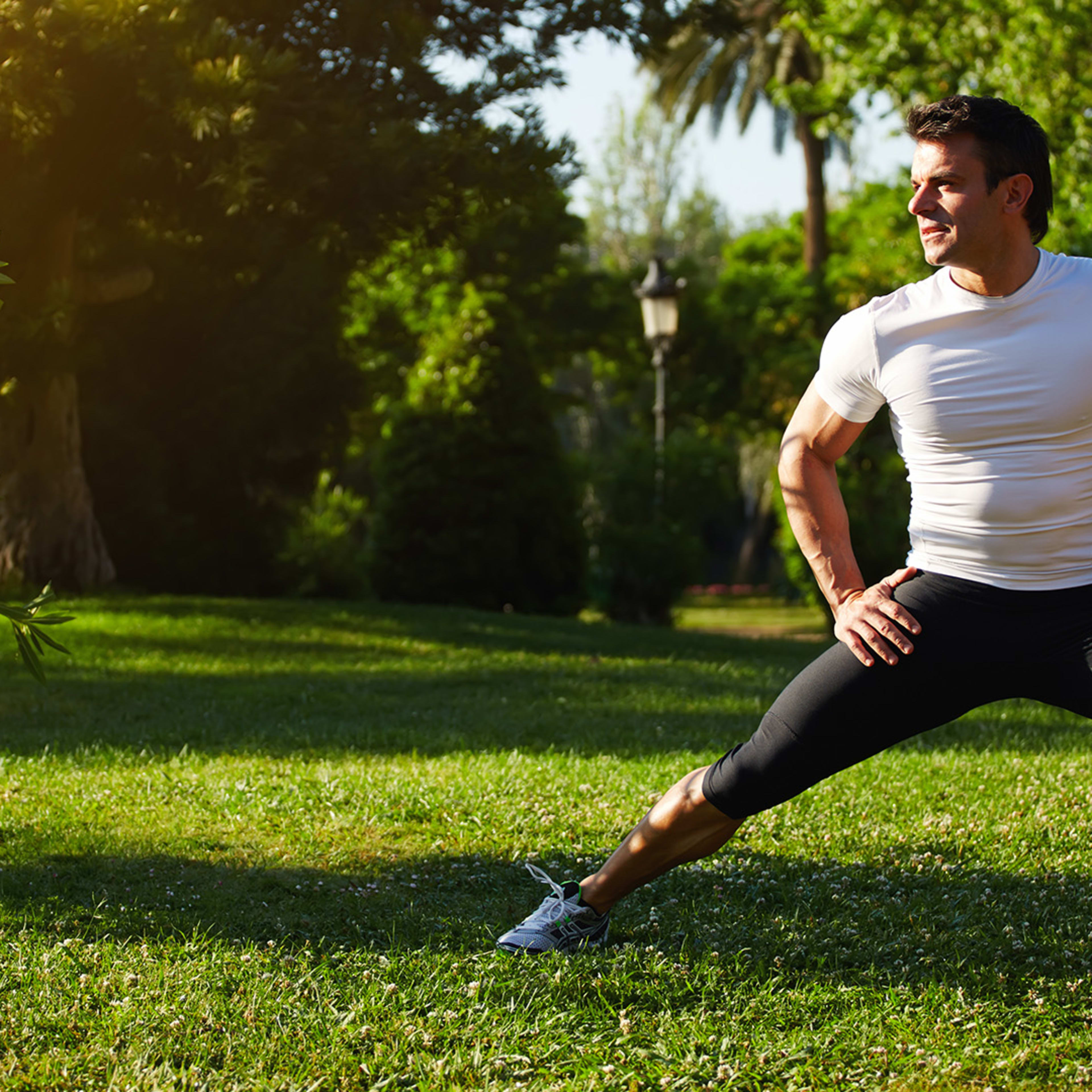 Biggest Fitness Trends of 2025 and Worst Fads to Leave Behind - Men's ...