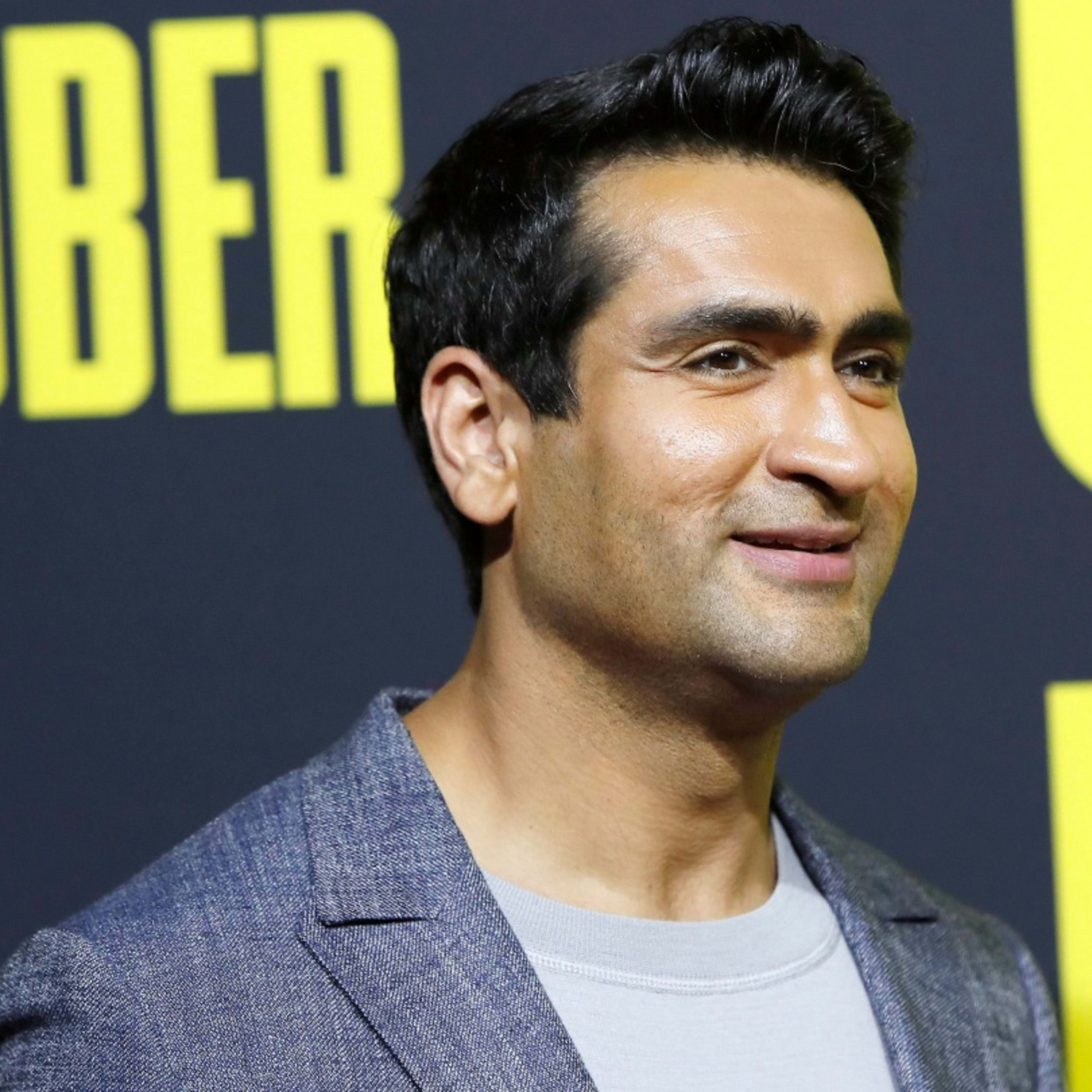 Here's Kumail Nanjiani’s Chest Workout From His 'Eternals ...