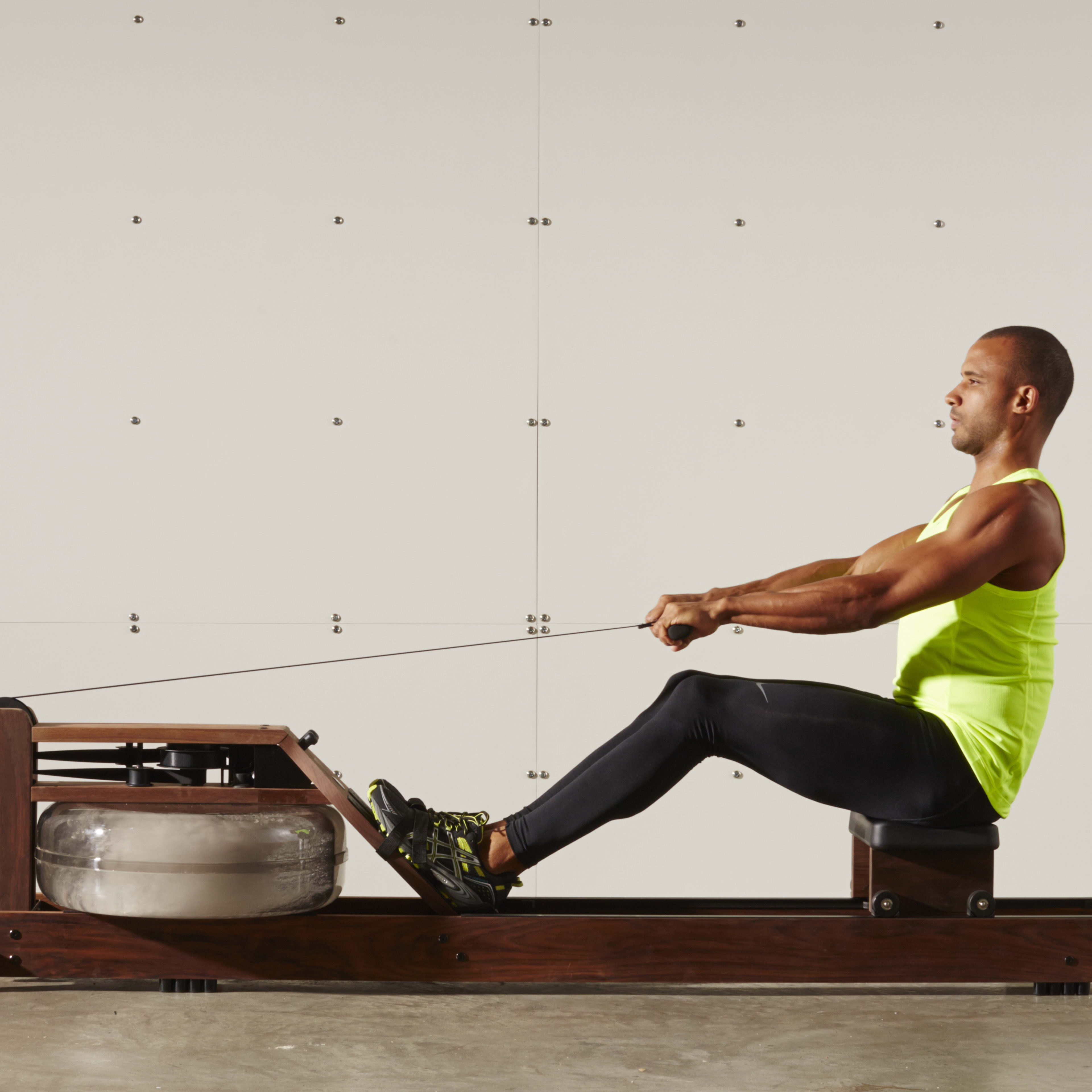 5 Rowing Workouts to Burn Fat and Get Lean Fast - Men's Journal
