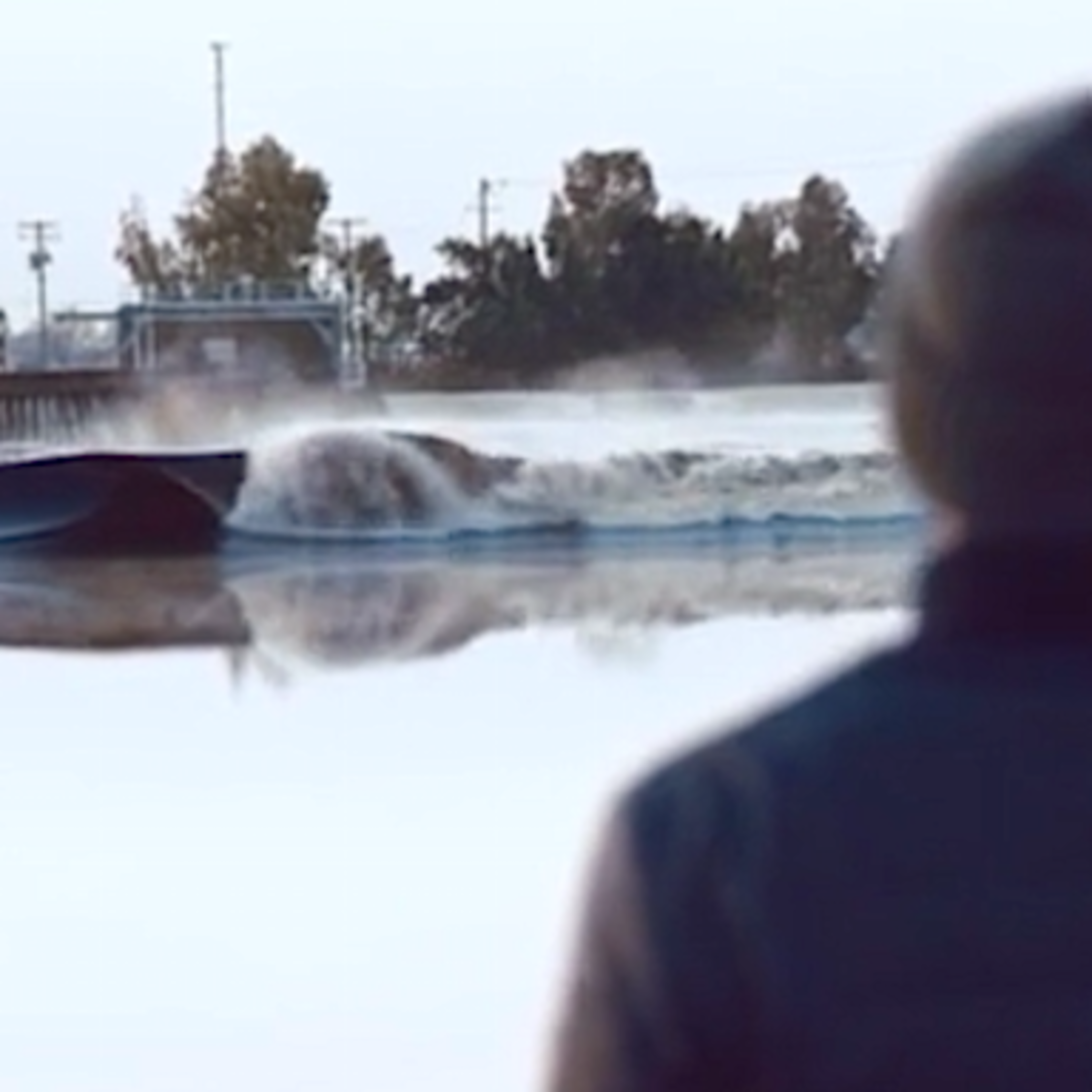 Kelly Slater Announces Plan for Largest Wave Pool in the World - Men's ...