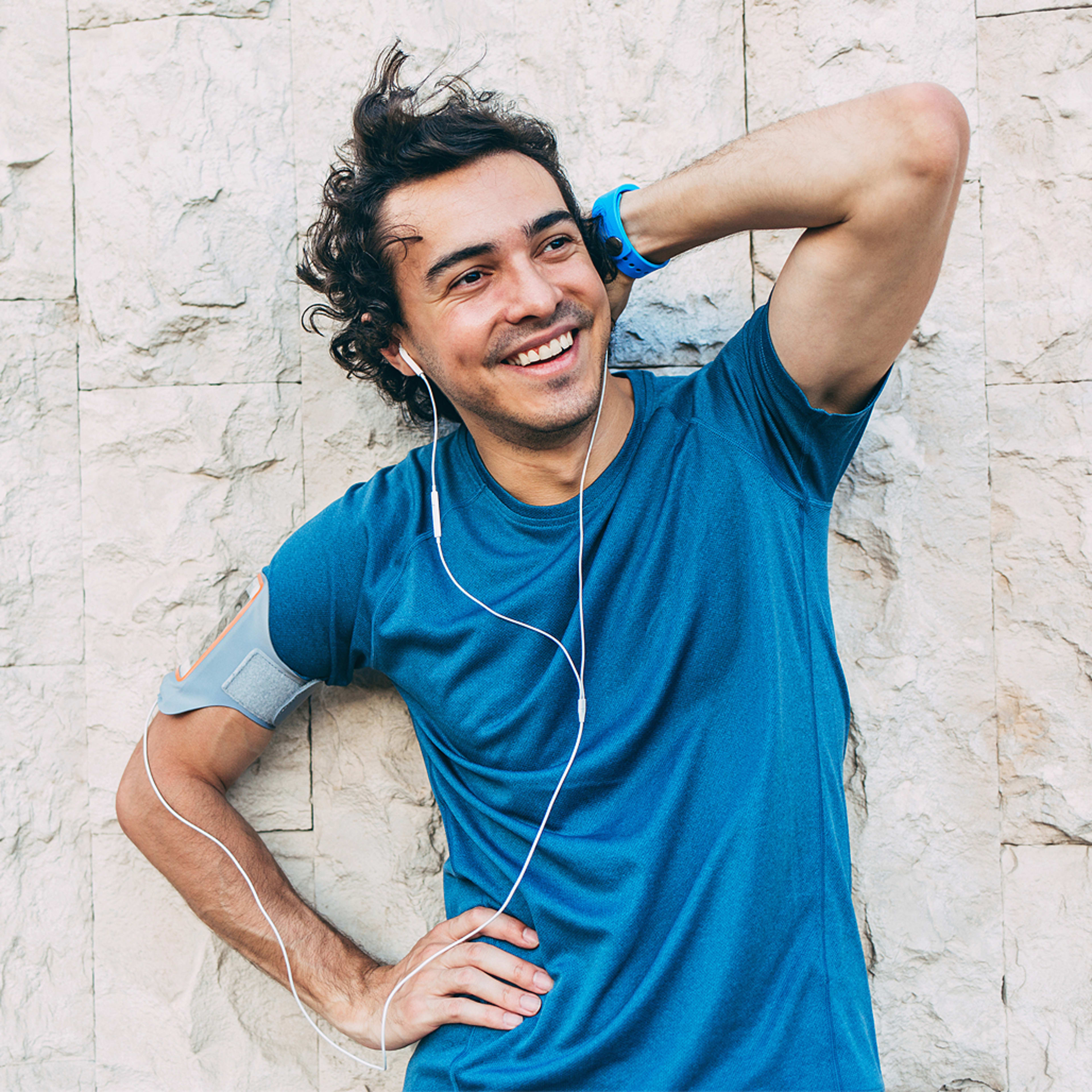 50 Best Workout Songs to Get You Motivated | Men's Journal - Men's Journal