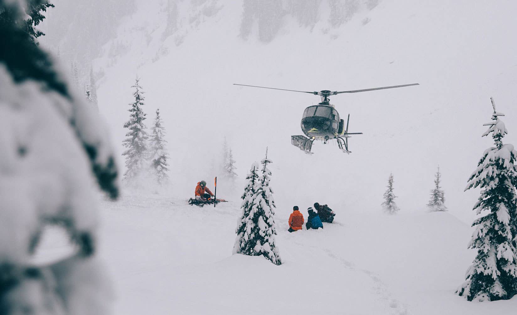 Eat, Stay, Play: Where to Ride and Relax in Revelstoke, British ...