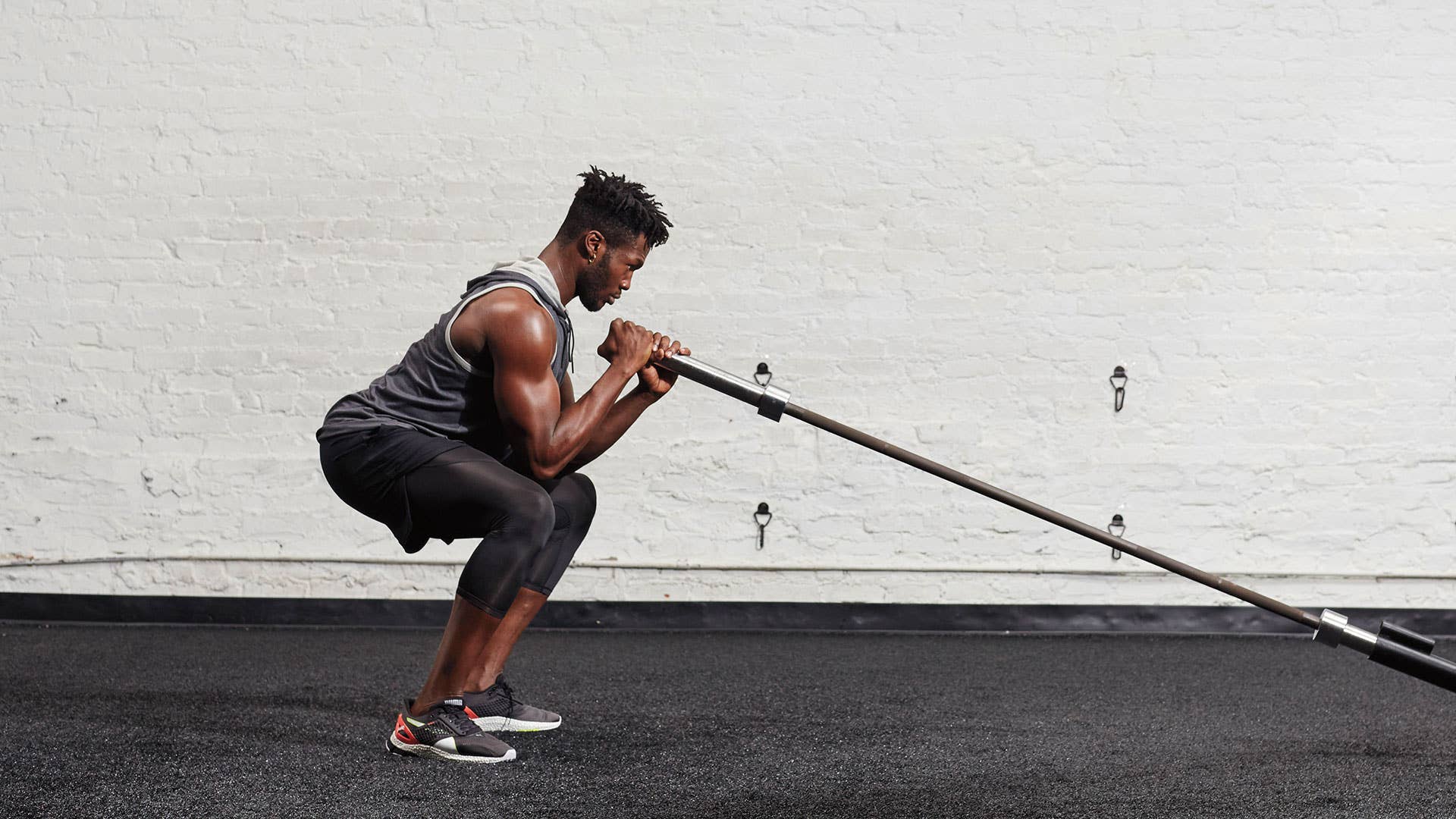 How to Do Jump Squats for Explosive Power - Men's Journal