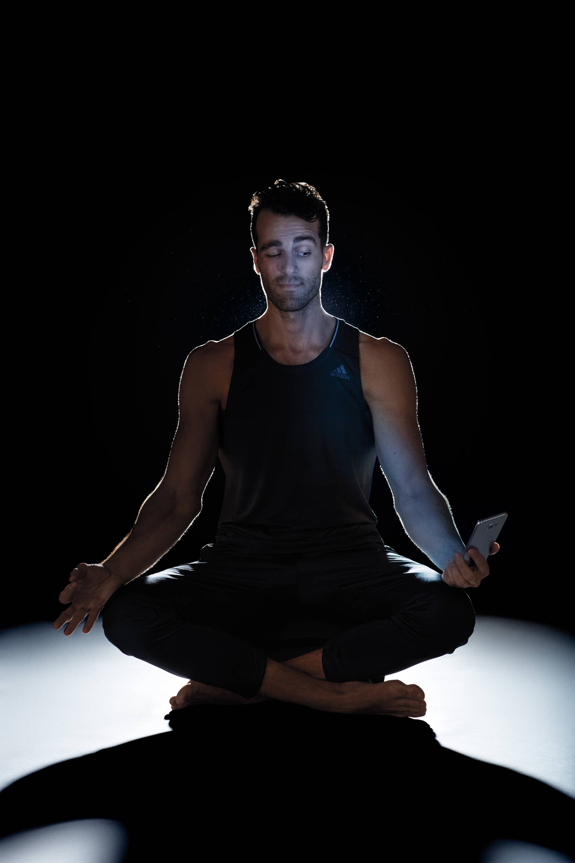 How Mindfulness Meditation Can Cure Disease - Men's Journal