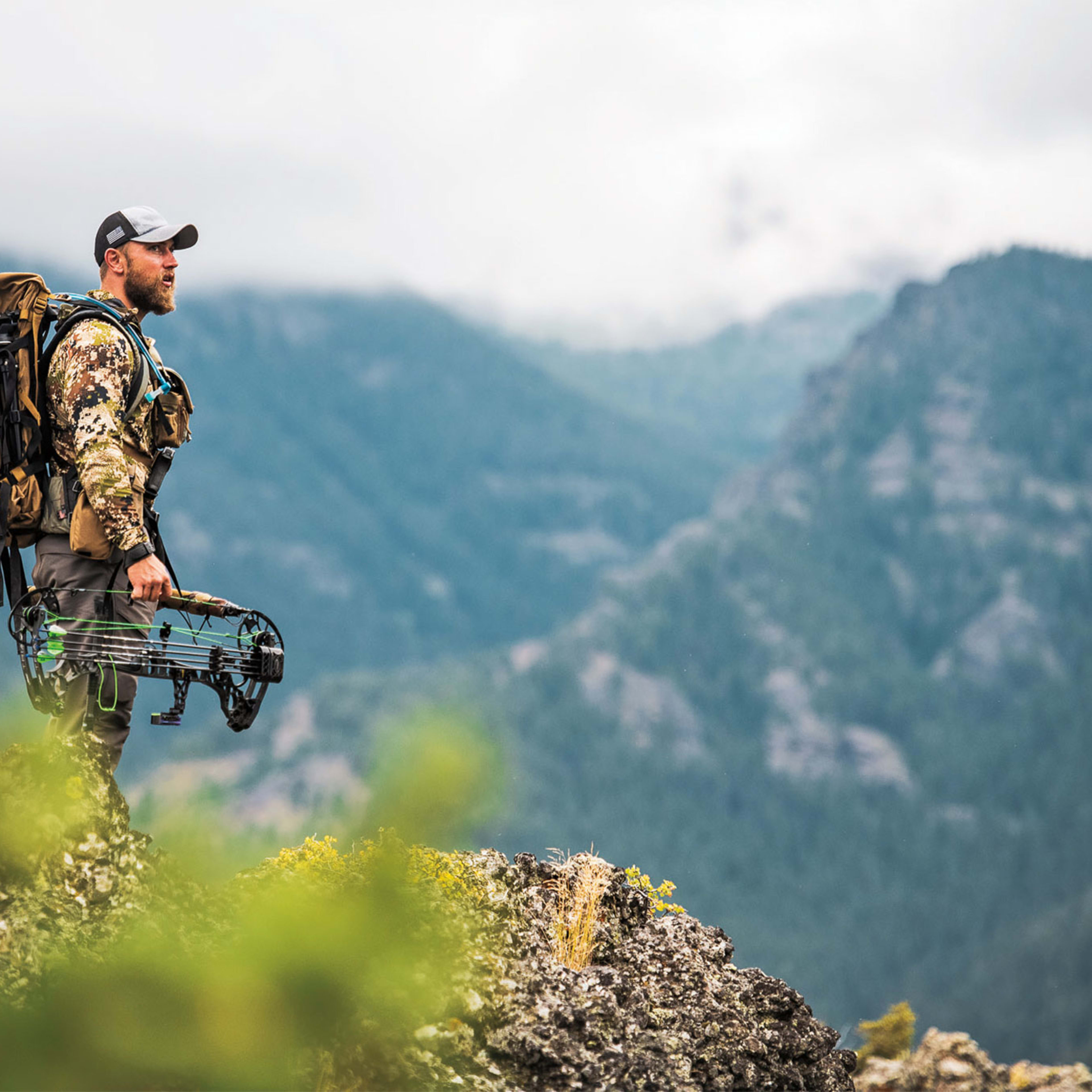 'MeatEater' Host Steve Rinella Is Reshaping the Hunting Narrative - Men ...