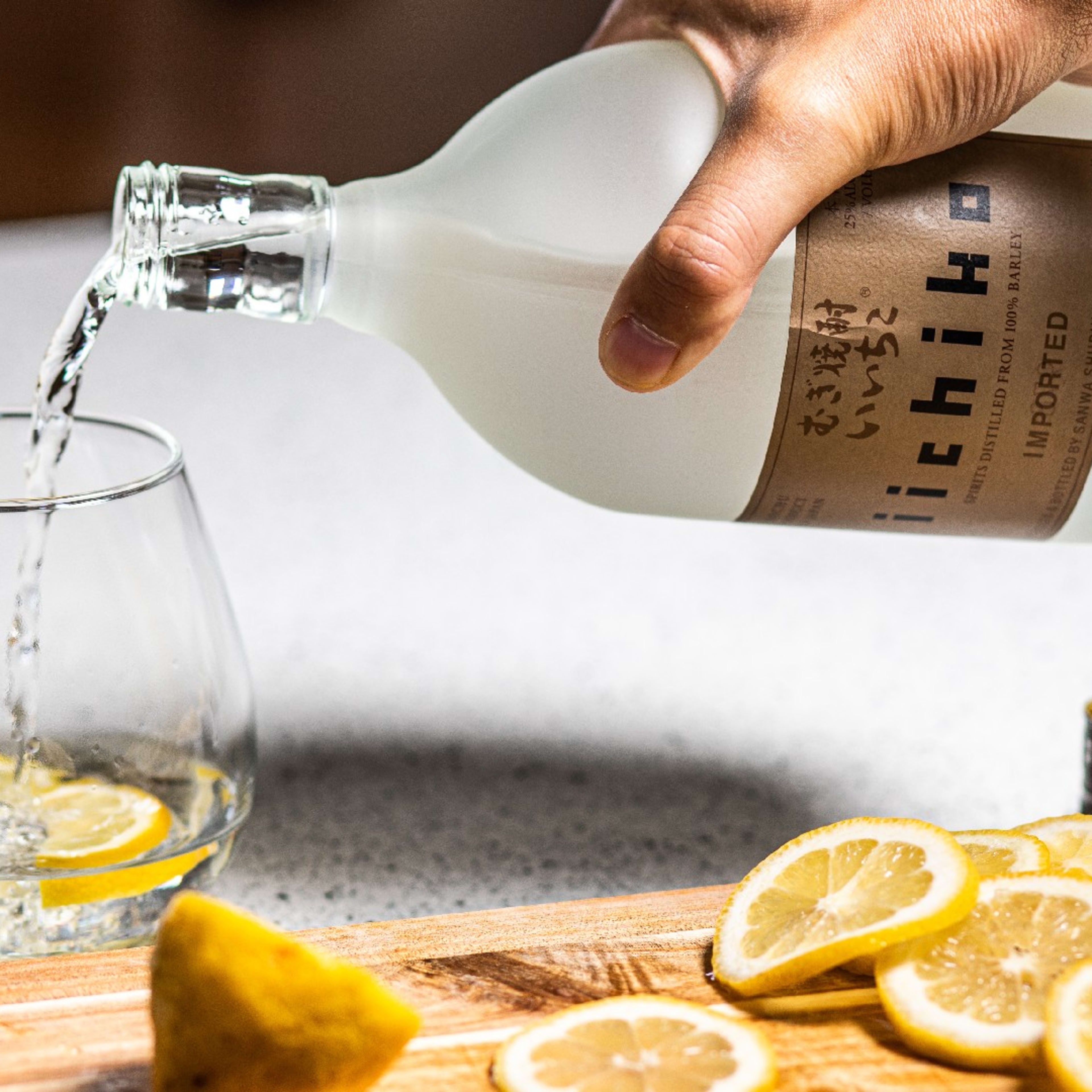 How to Drink Sake the Proper Way - Men's Journal