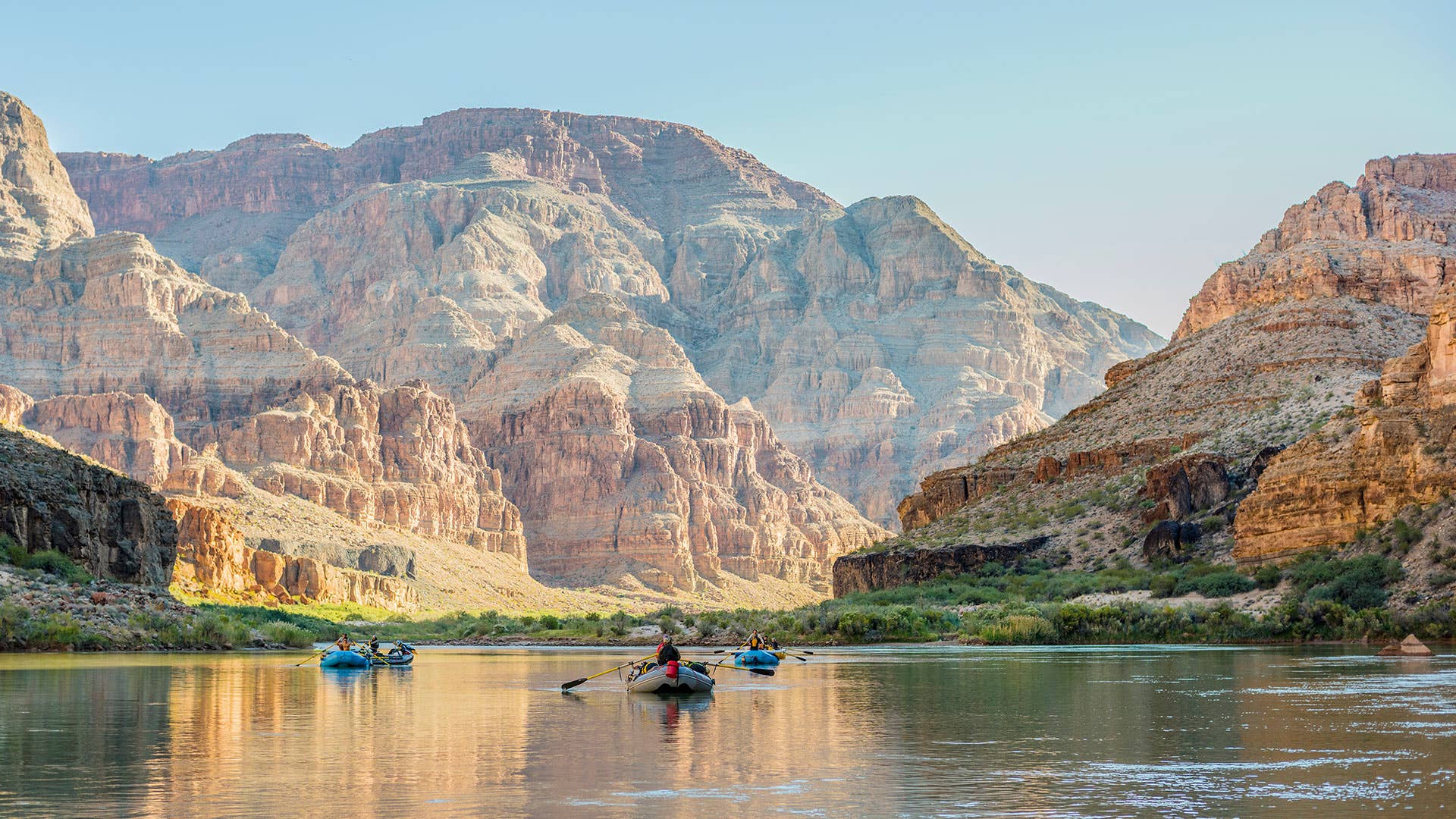 Best Lookout Points in the World for Unbeatable Views - Men's Journal